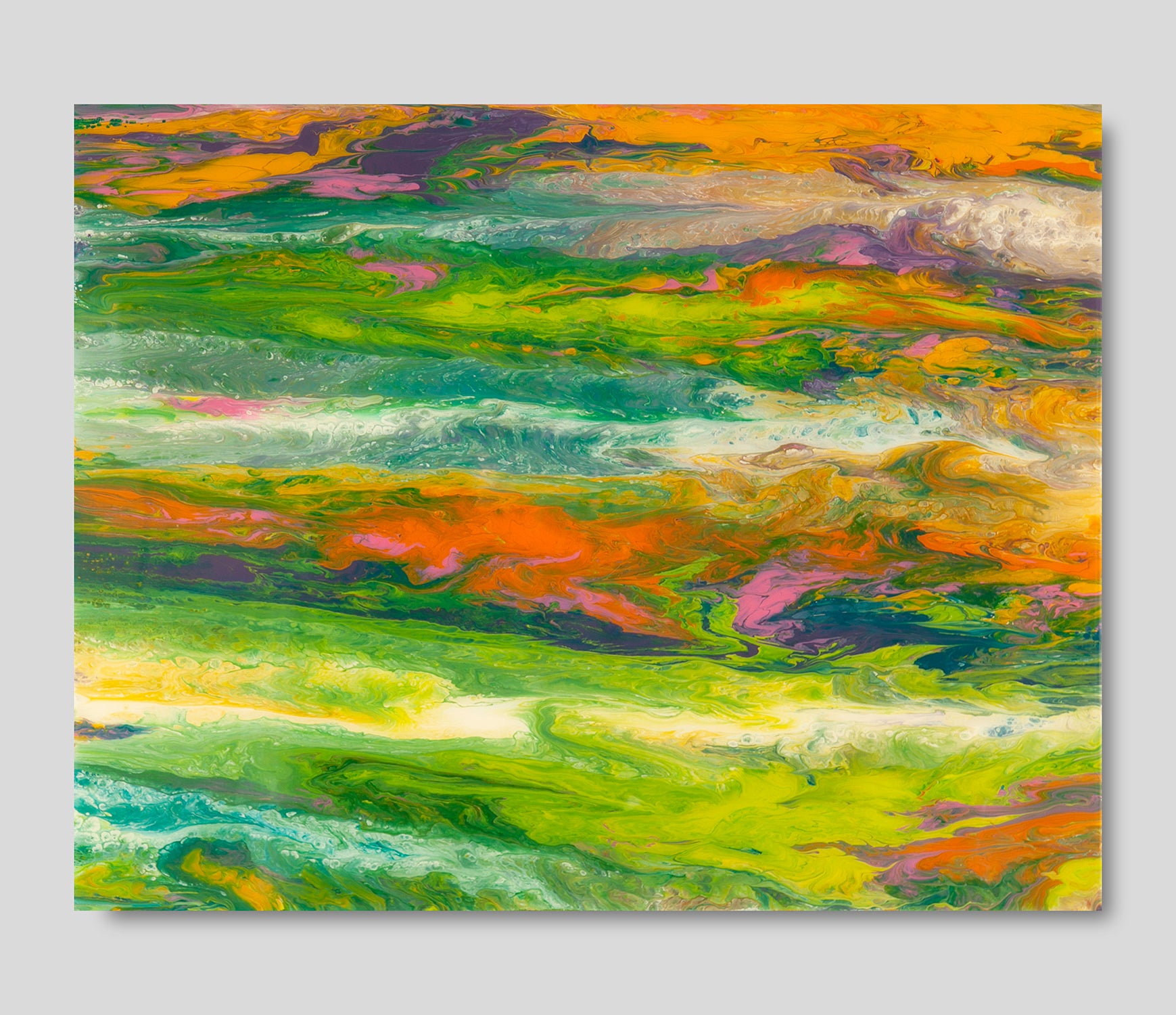 Elemental Source 46 The Flow Of Life 8 | Alex Echo