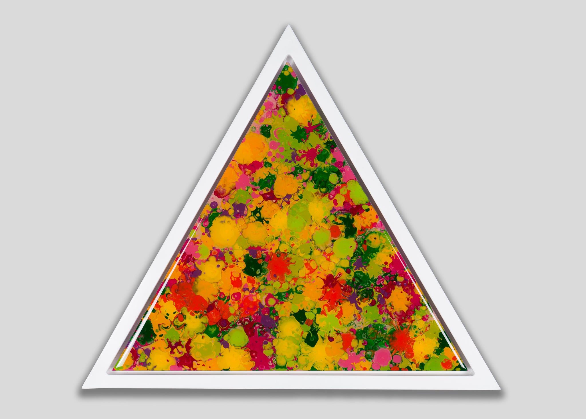 The Impossible Geometry Of Nature 11 | Alex Echo