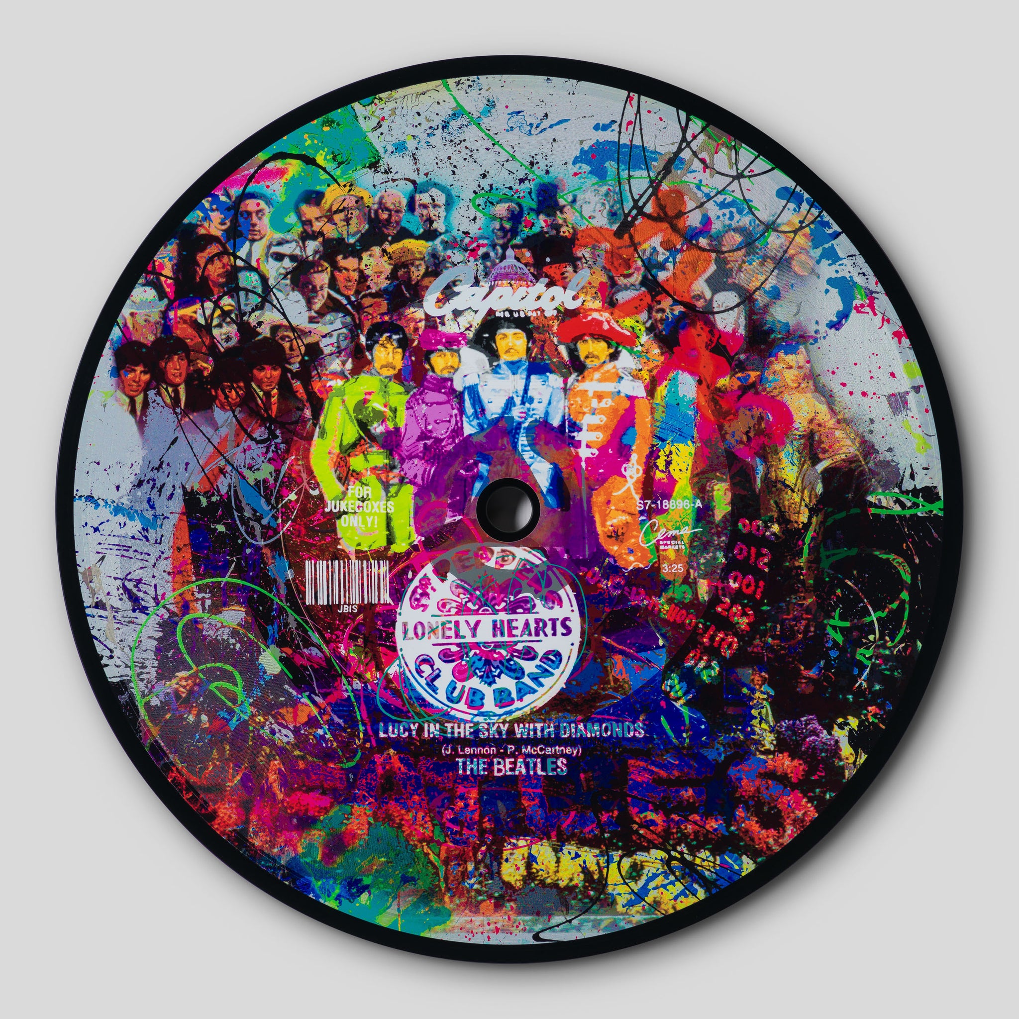 Diamonds | Bisaillon Brothers