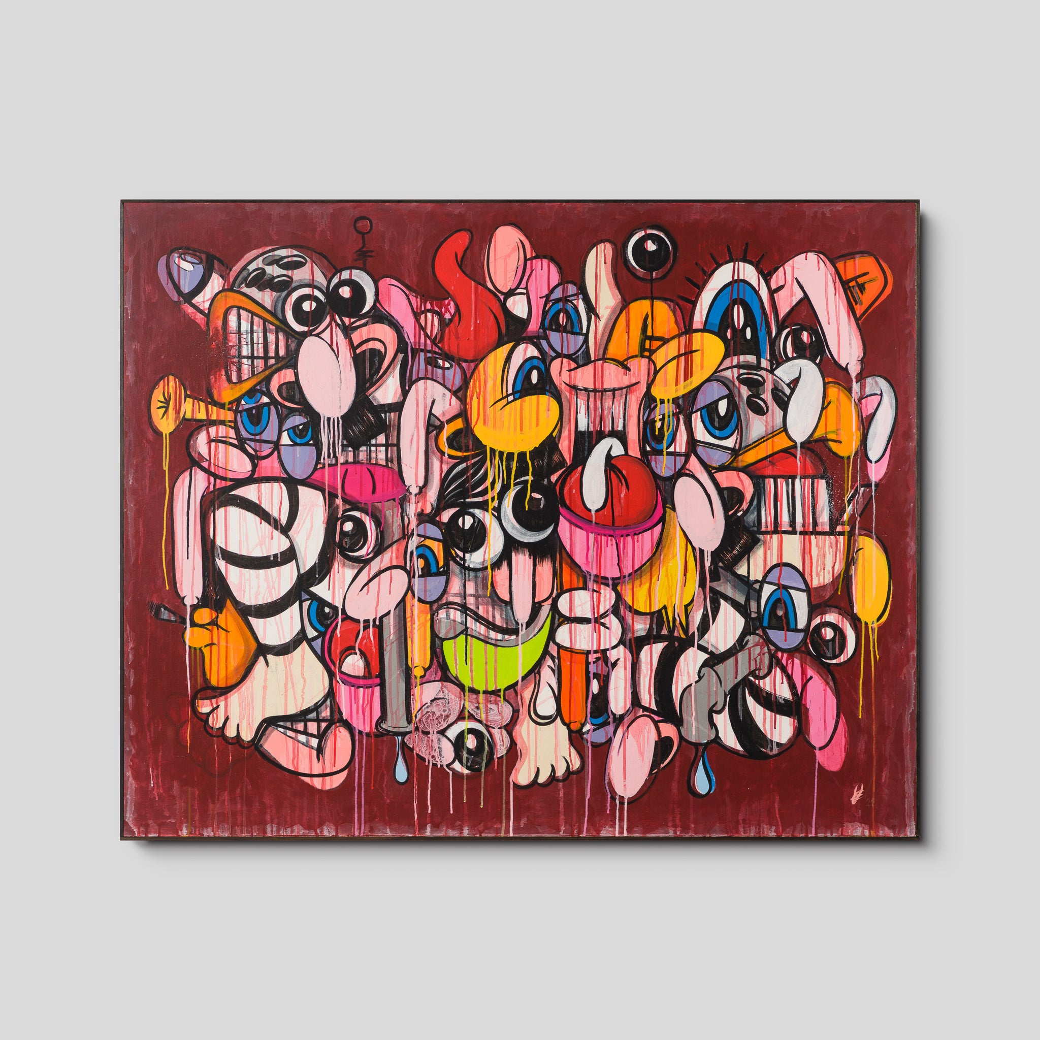 Kerfuffle | Duncan McAfee