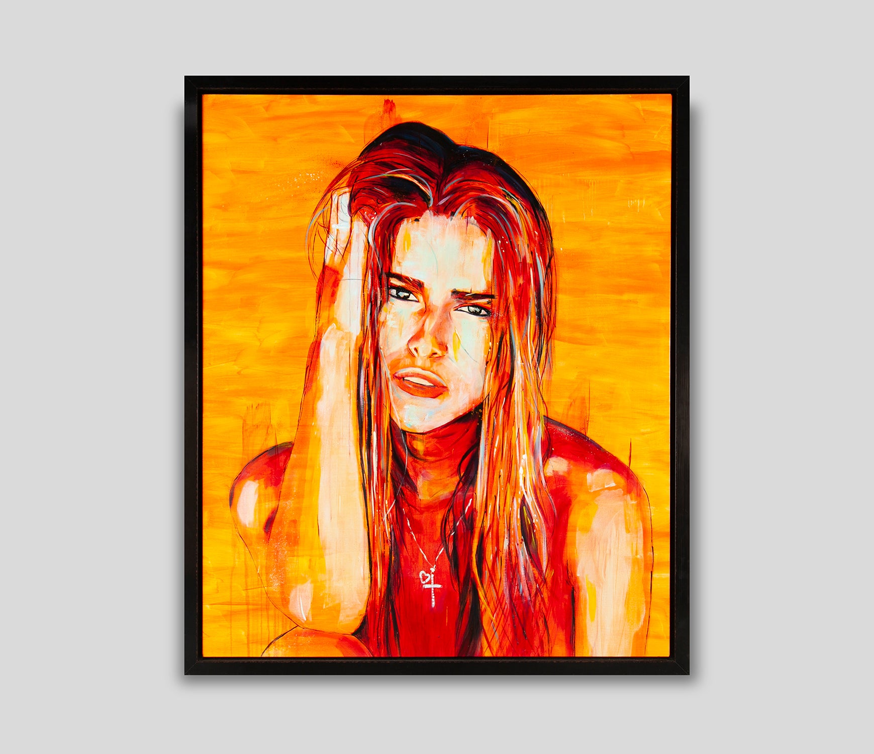 Nicole II | David Rees