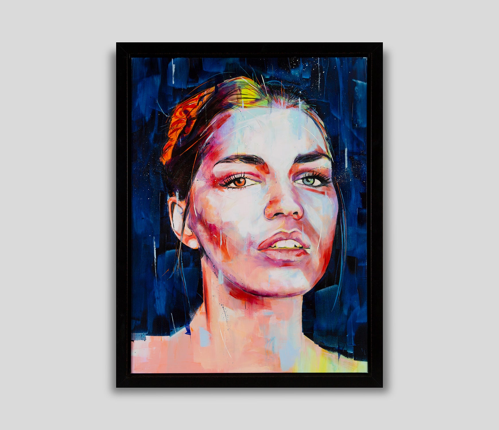 Chrysalis | David Rees