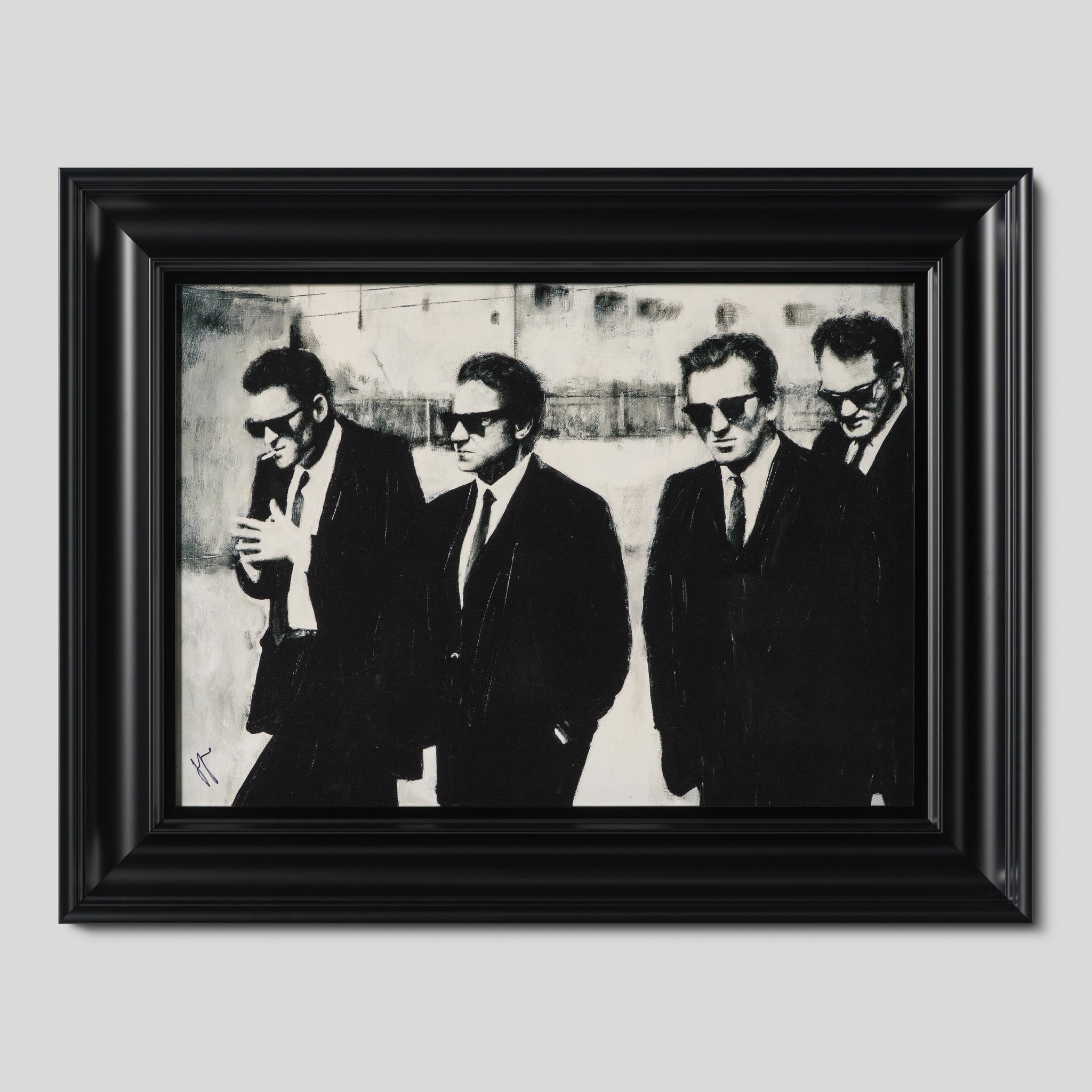 Lookin Back On The Track | Jon Jones