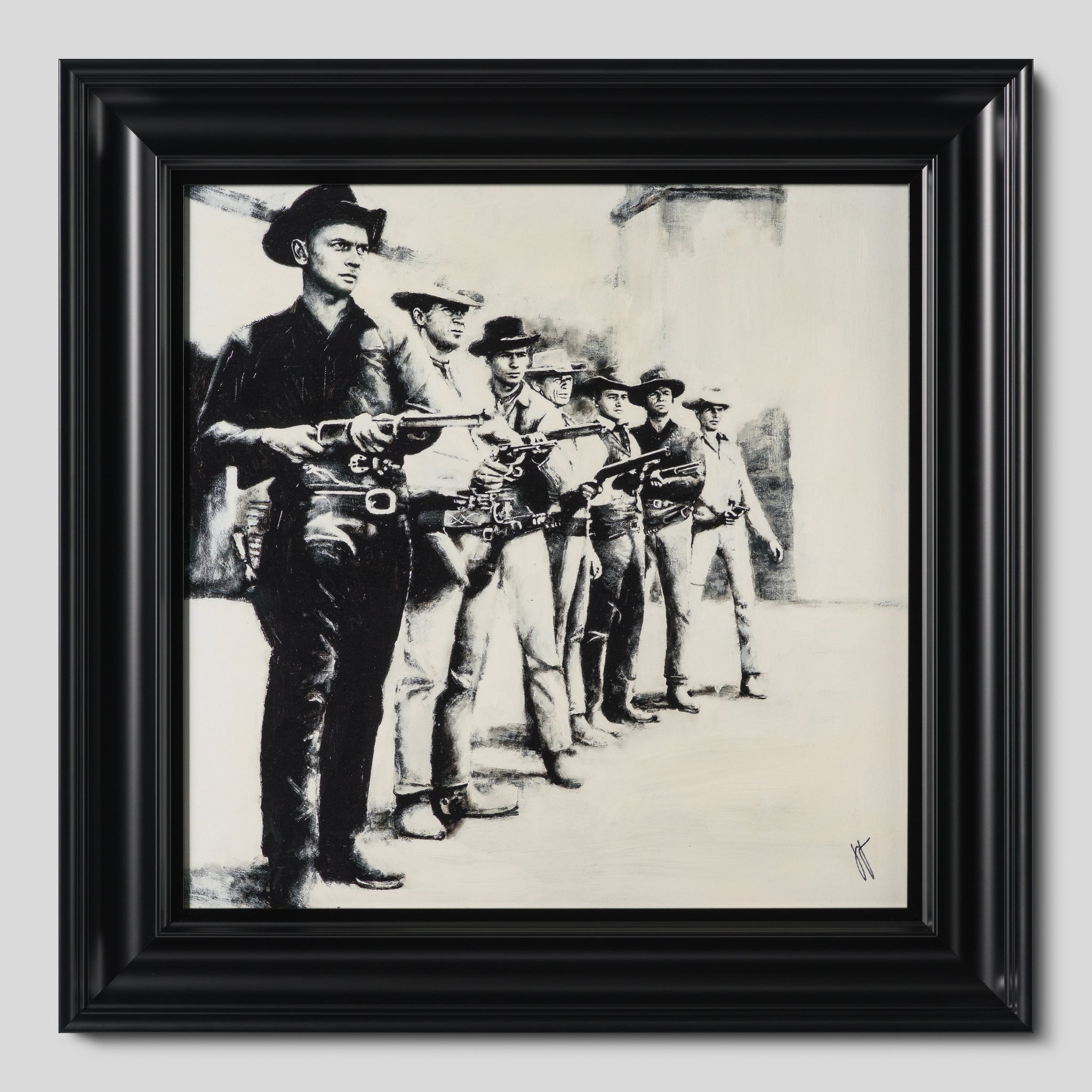 Magnificent Seven | Jon Jones