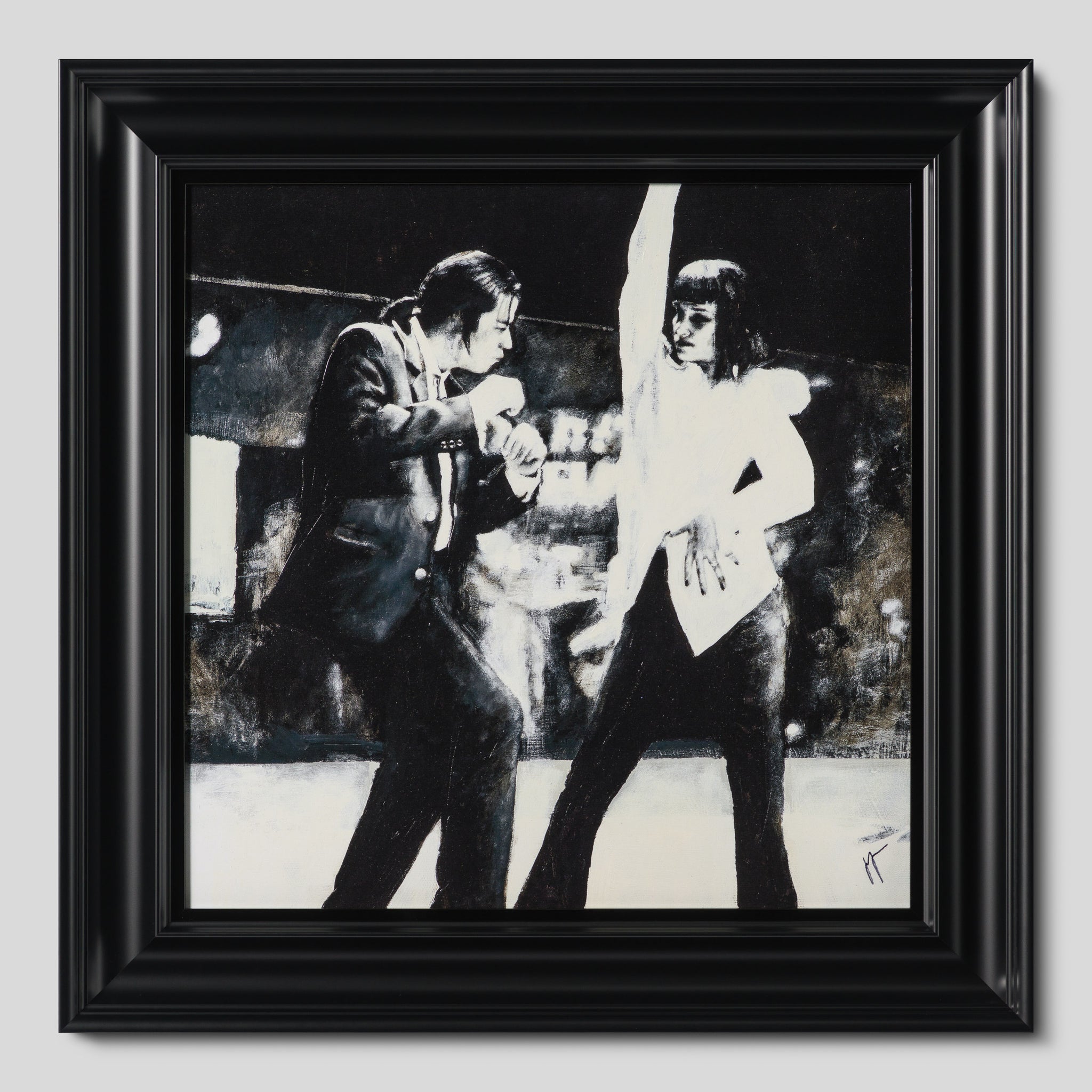 You Can Never Tell | Jon Jones