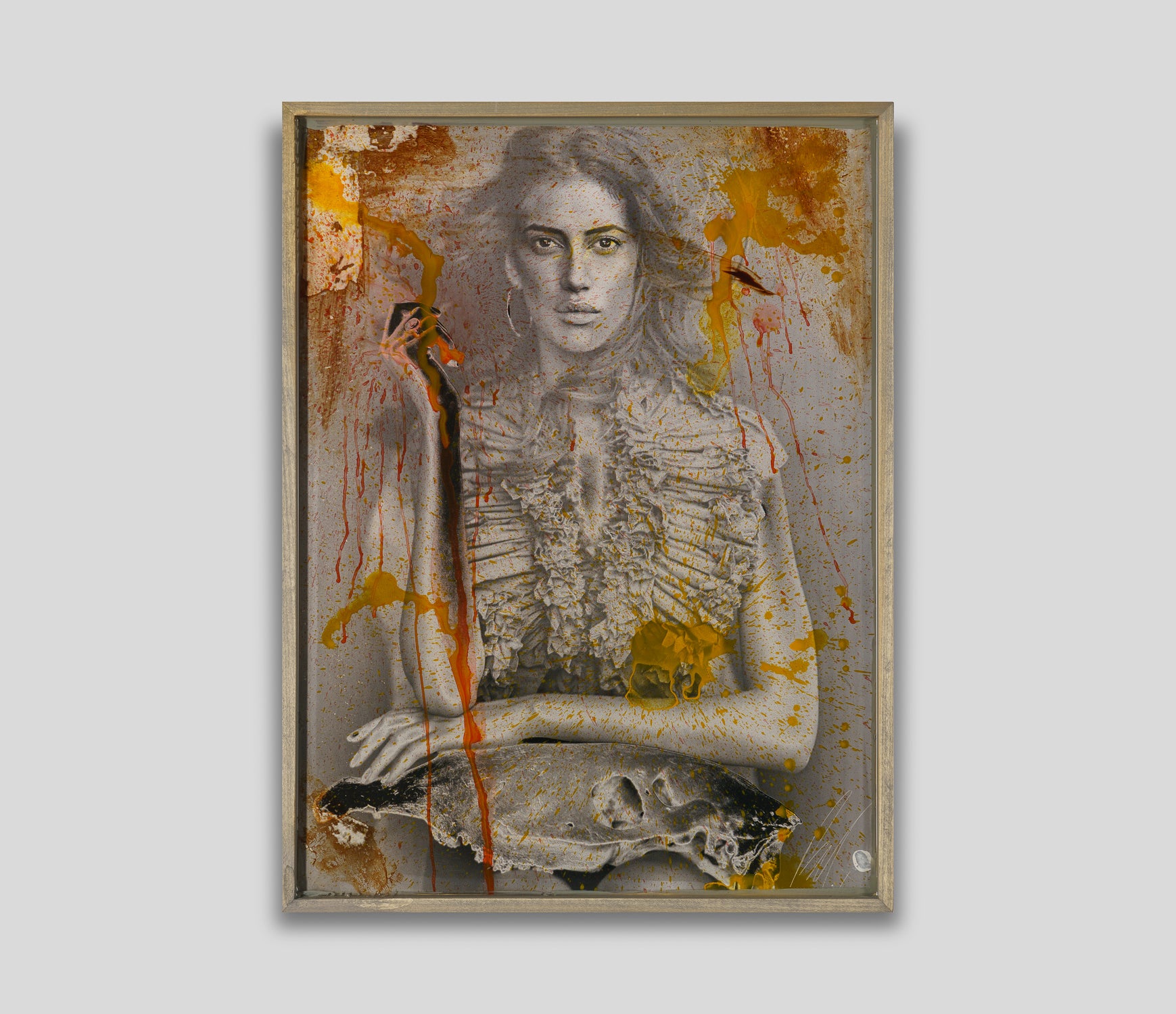 Malkia 3 | Raphael Mazzucco