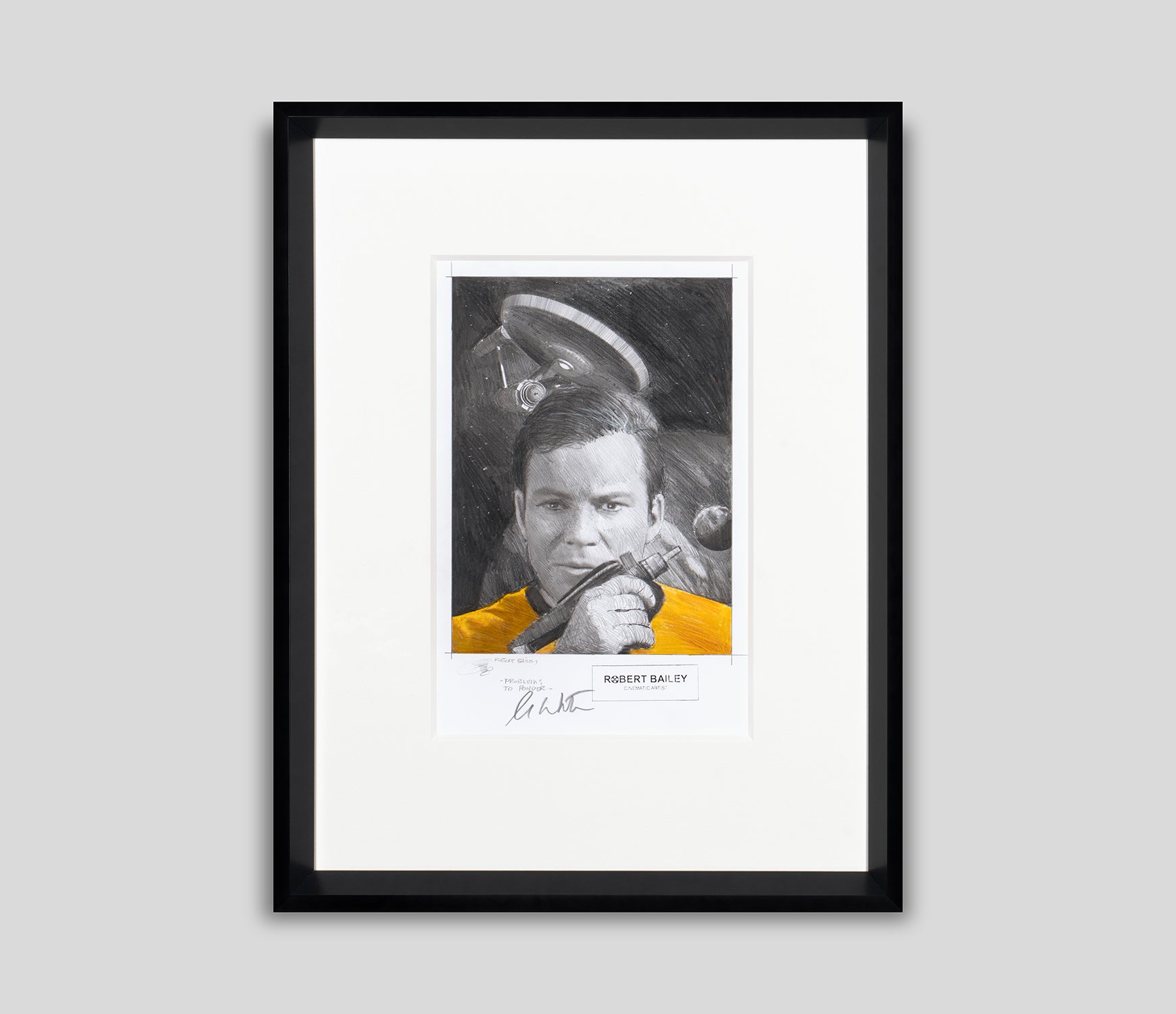 Problems To Ponder | Robert Bailey