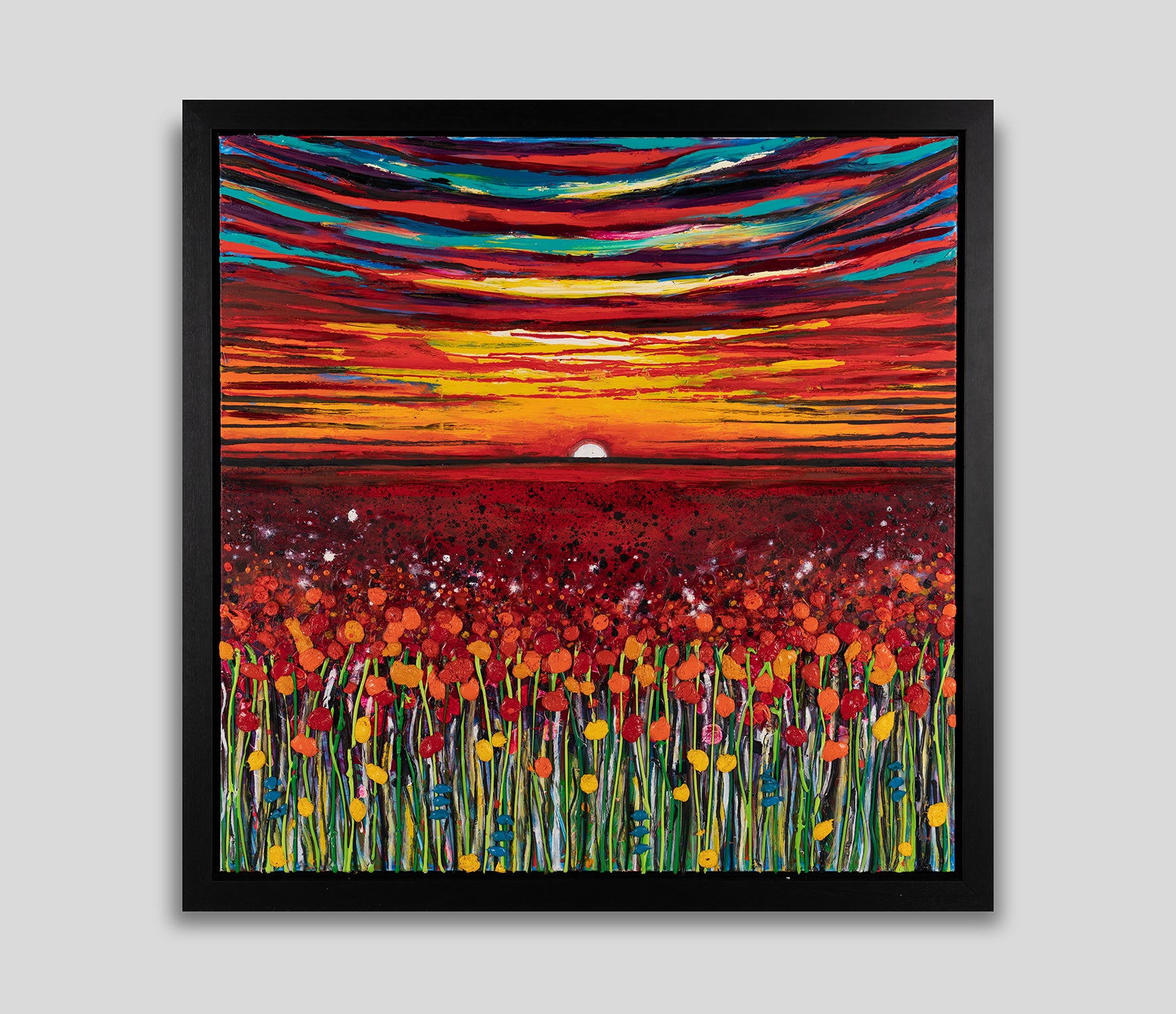 The Essential Defenders | Scarlett Raven