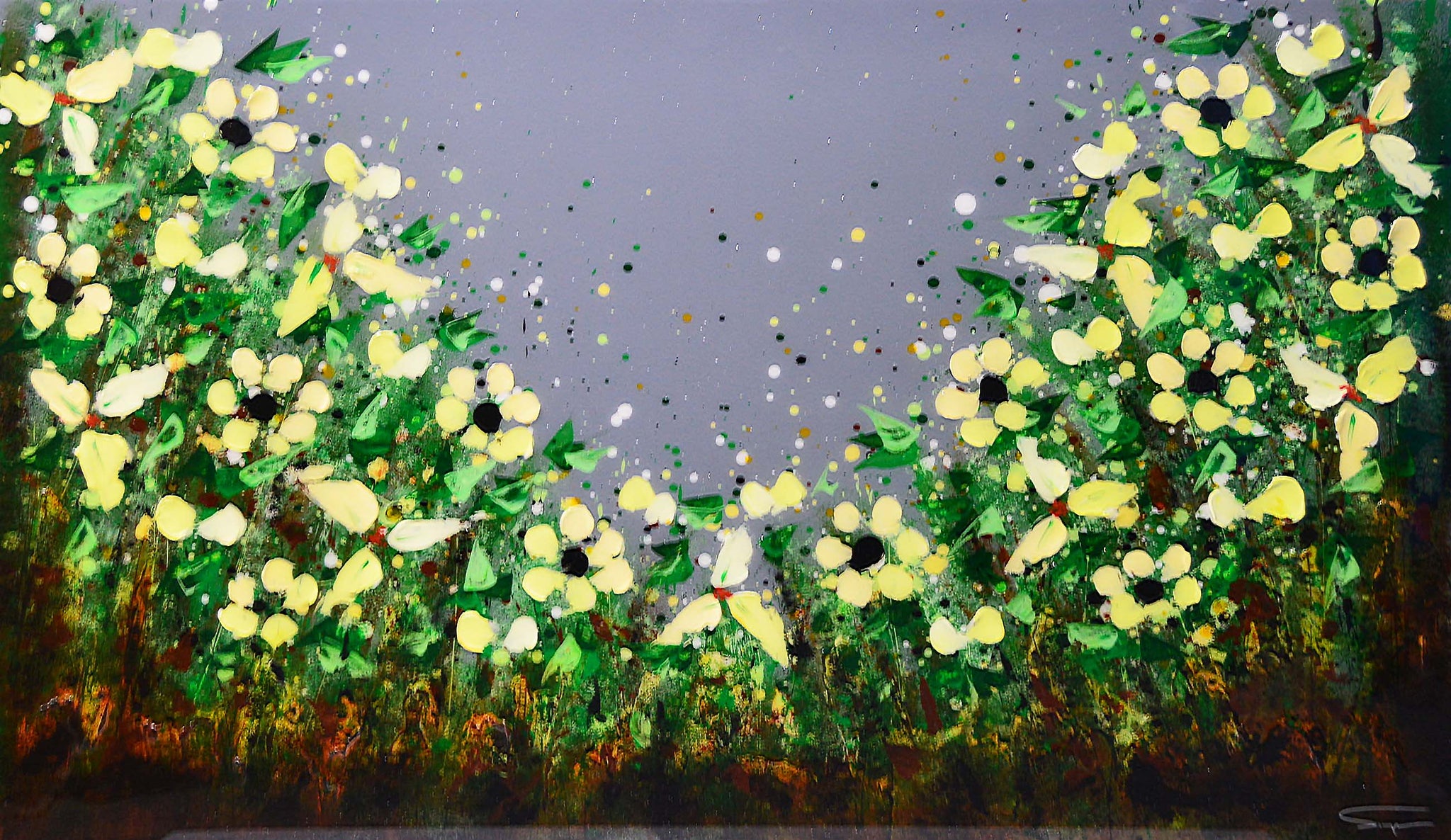 Sun Seekers | Stephen Simpson