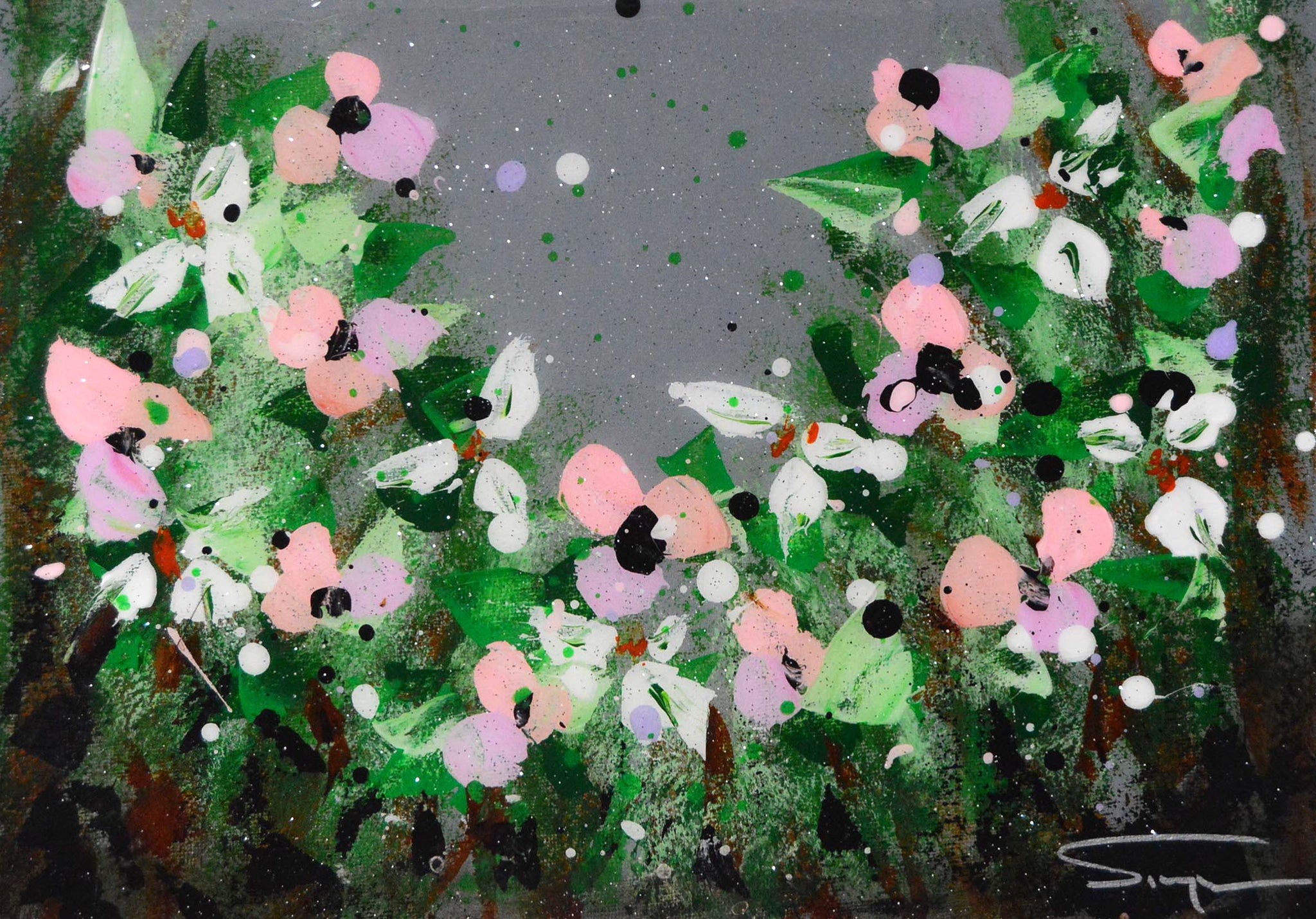 Candy Floss Study 1 | Stephen Simpson