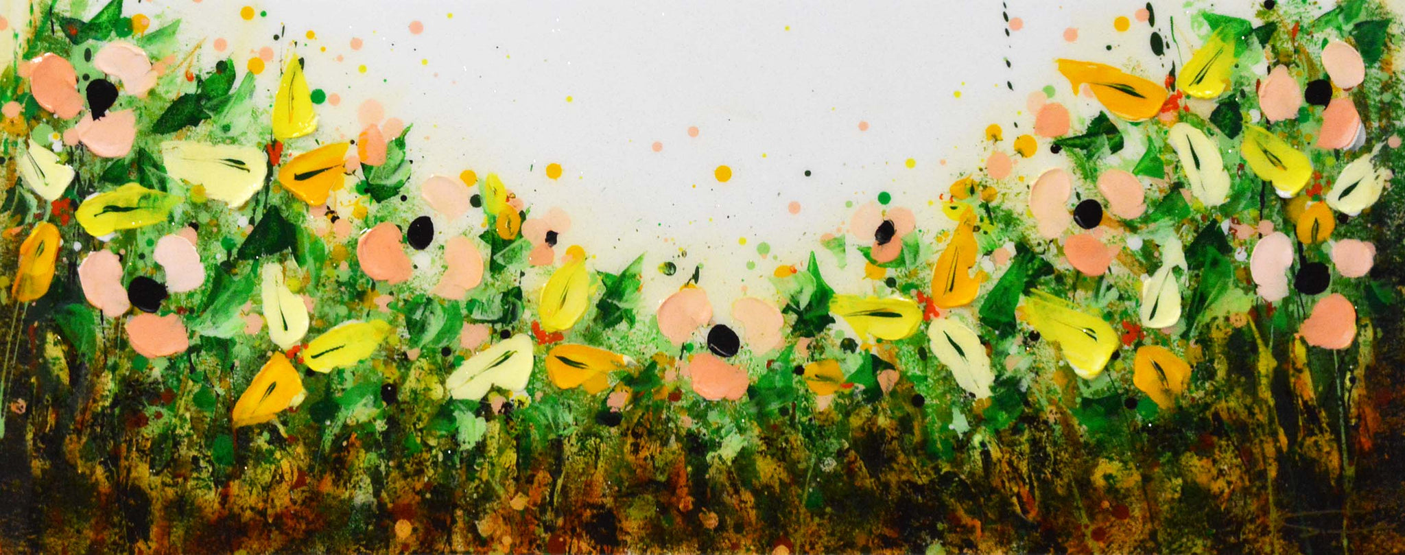 Full Flora VI | Stephen Simpson