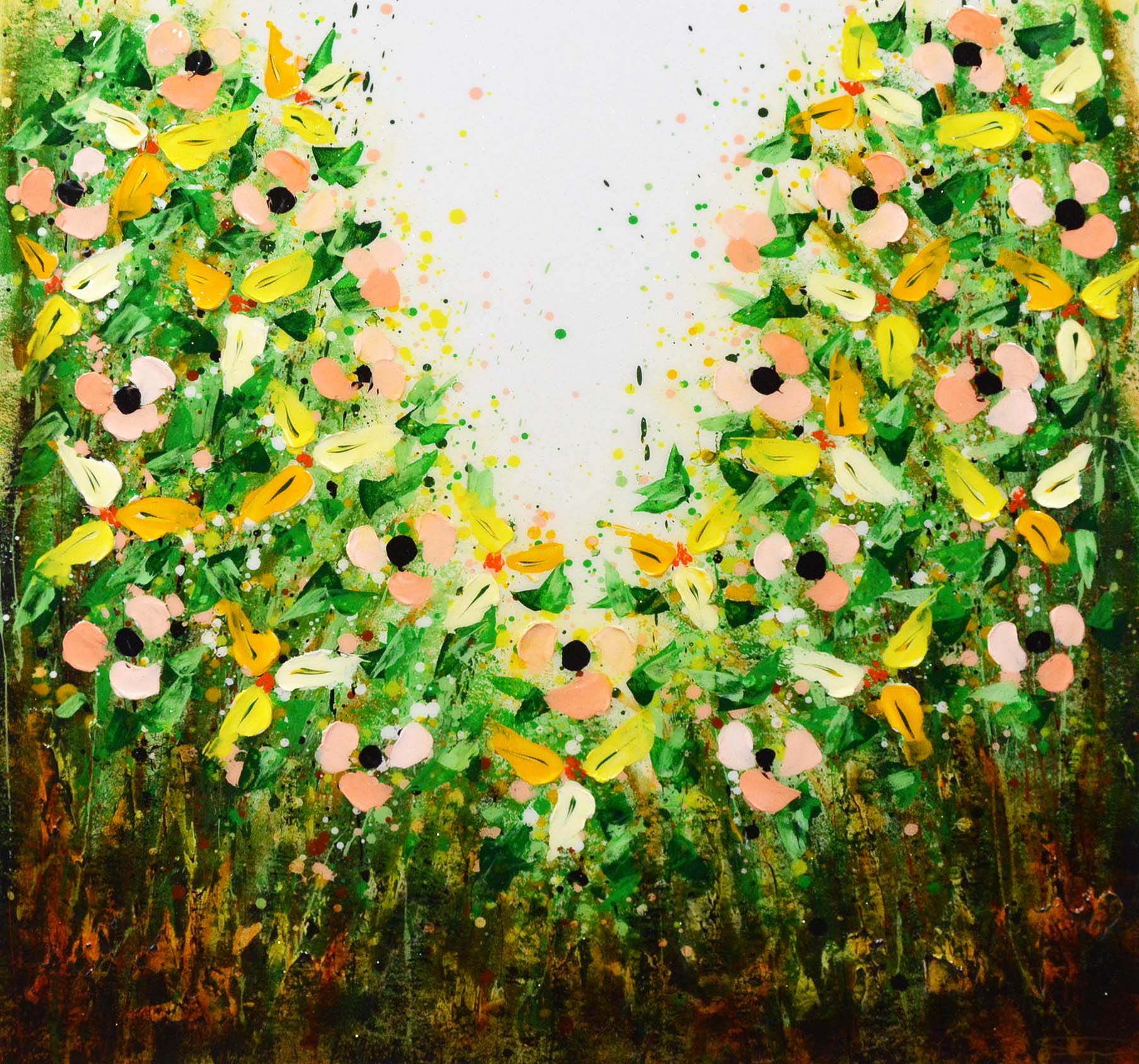 Full Flora | Stephen Simpson