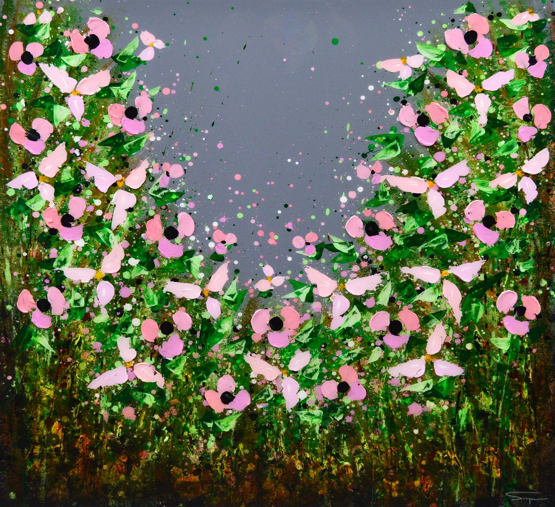 Summer Blush | Stephen Simpson