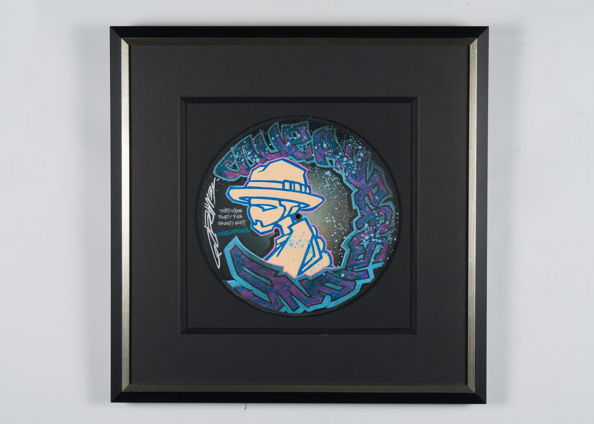 Untitled 69 | Temper