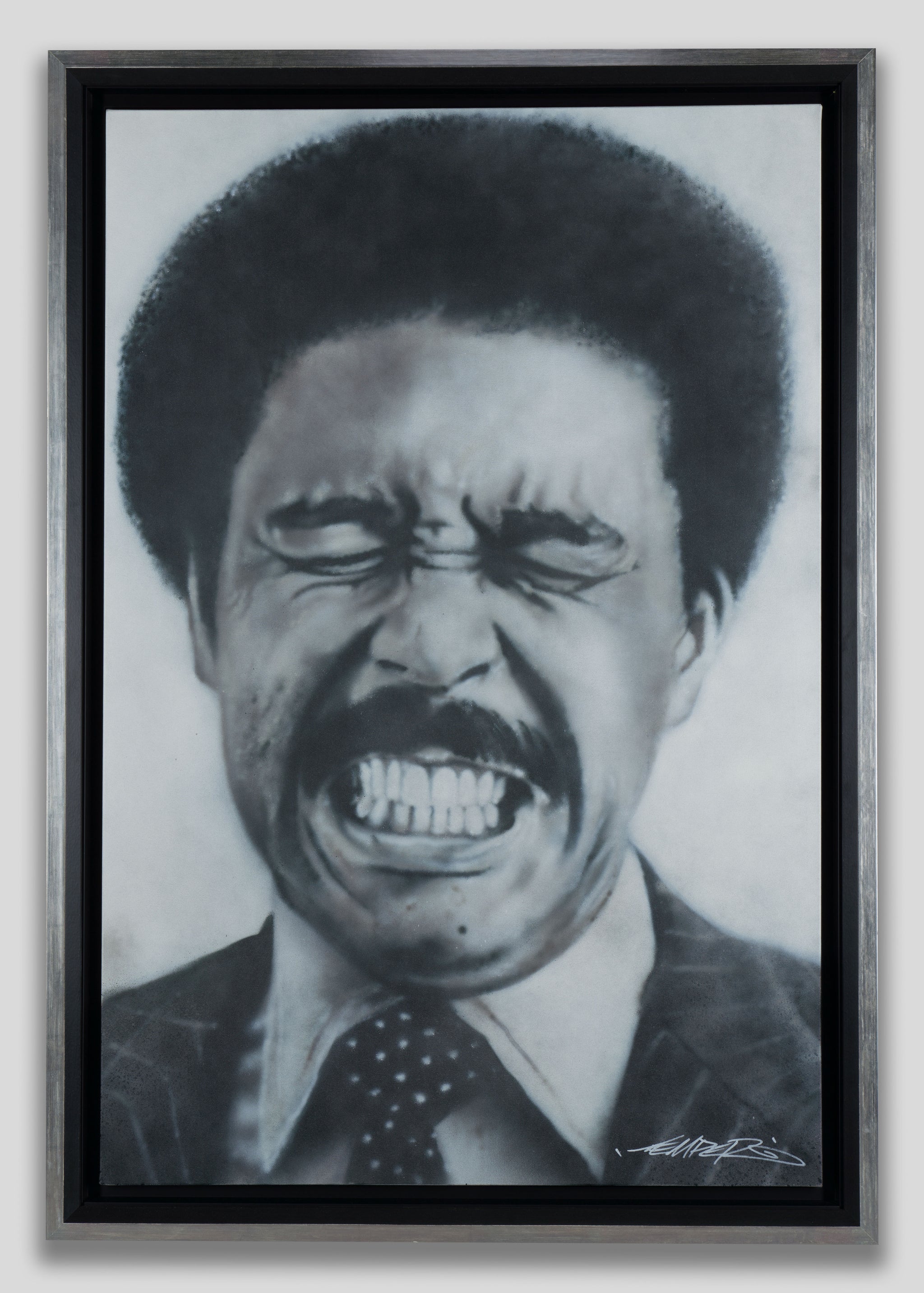 Stand Up For Richard - Original