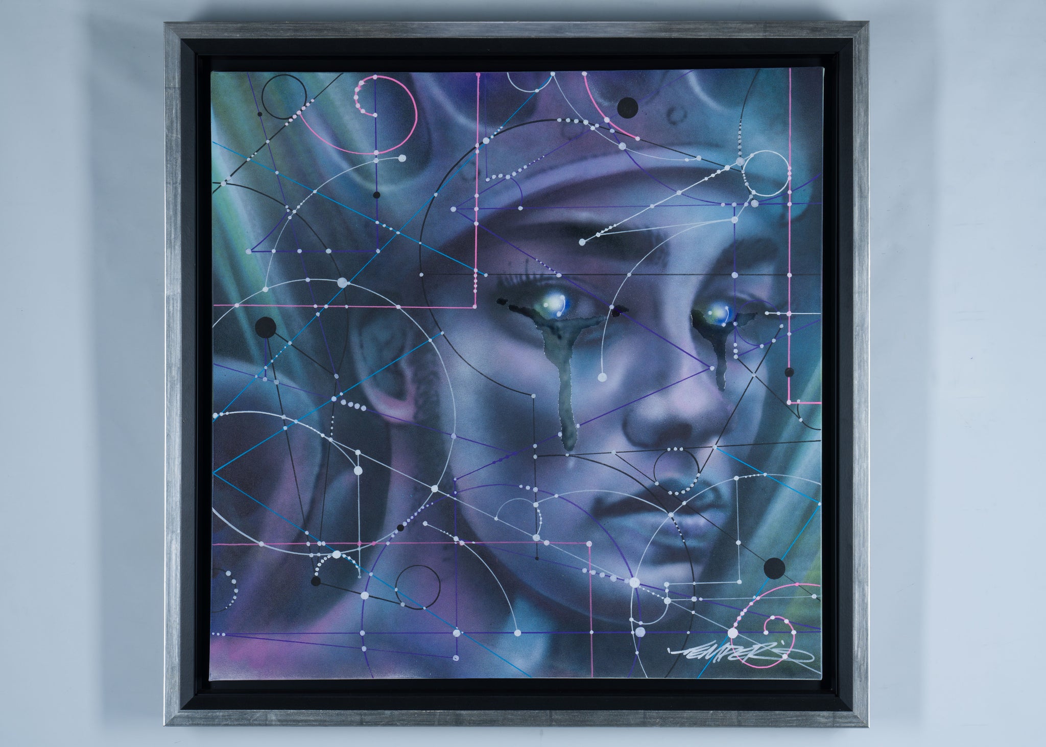 Celestrian Children Of Earth's Compass | Temper