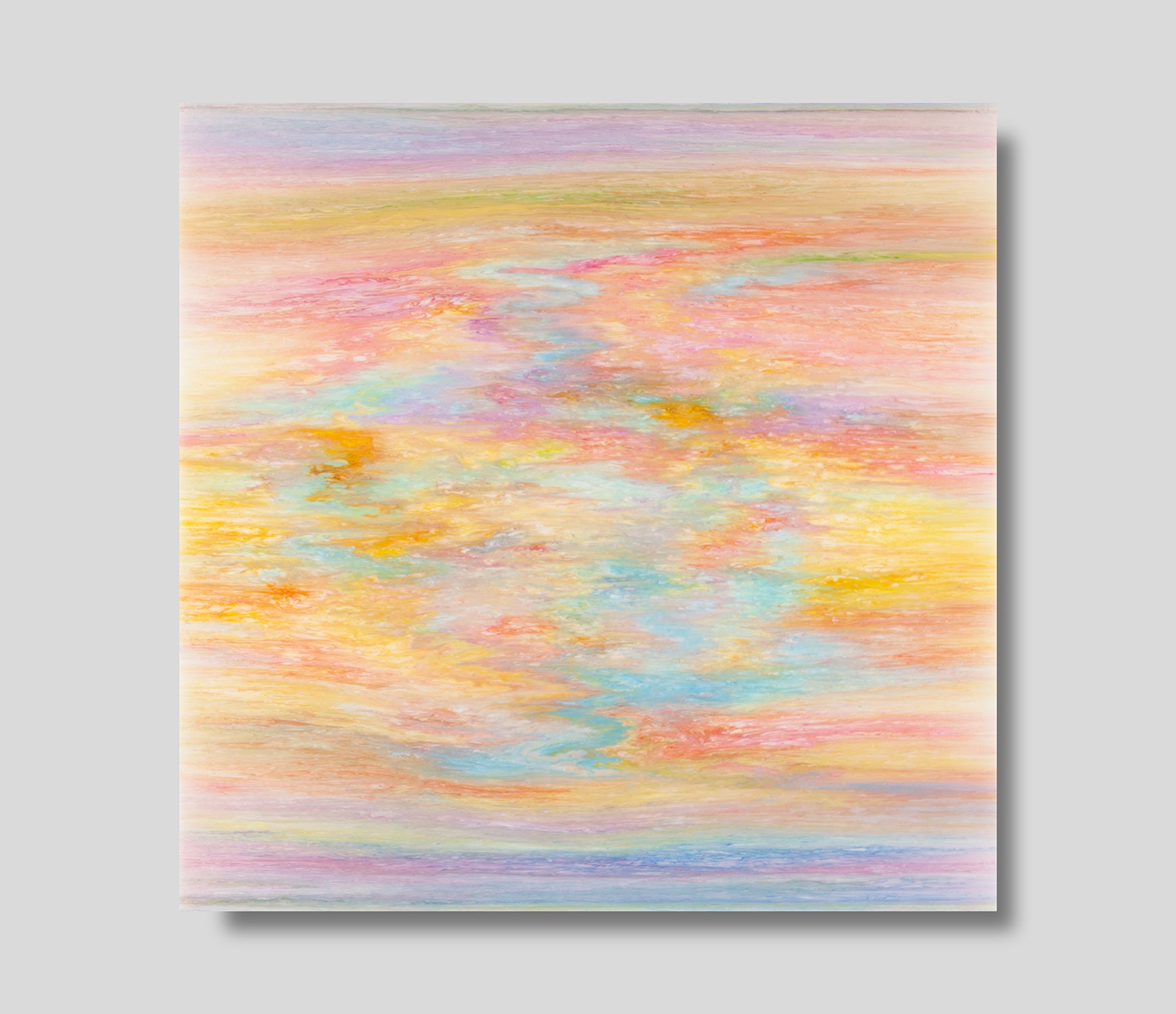 Summer Serenity | Alex Echo