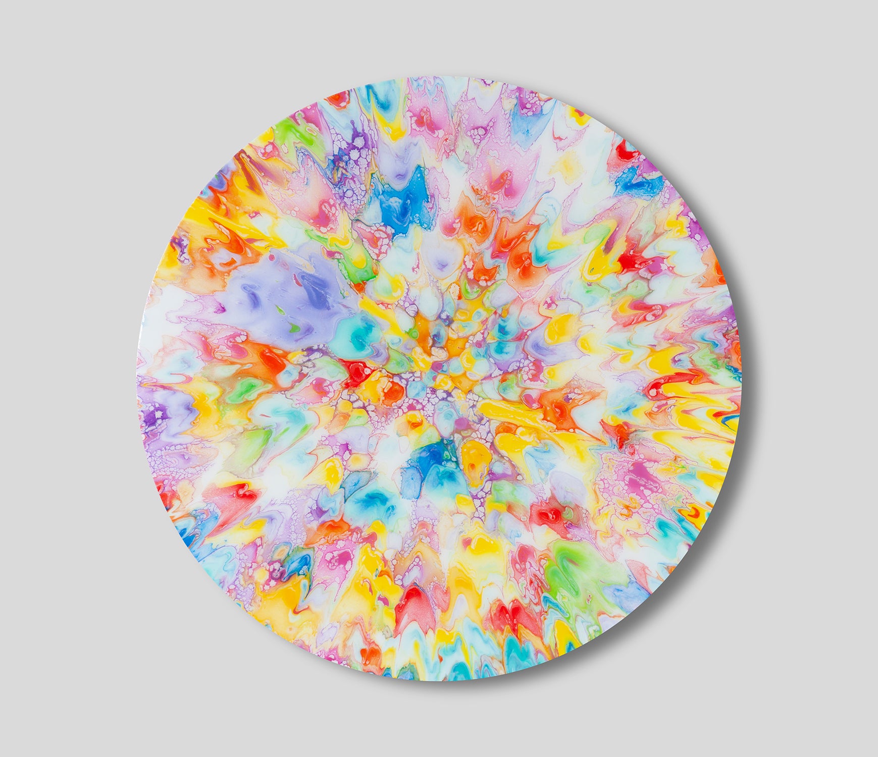 Boom Baby! 1 | Alex Echo