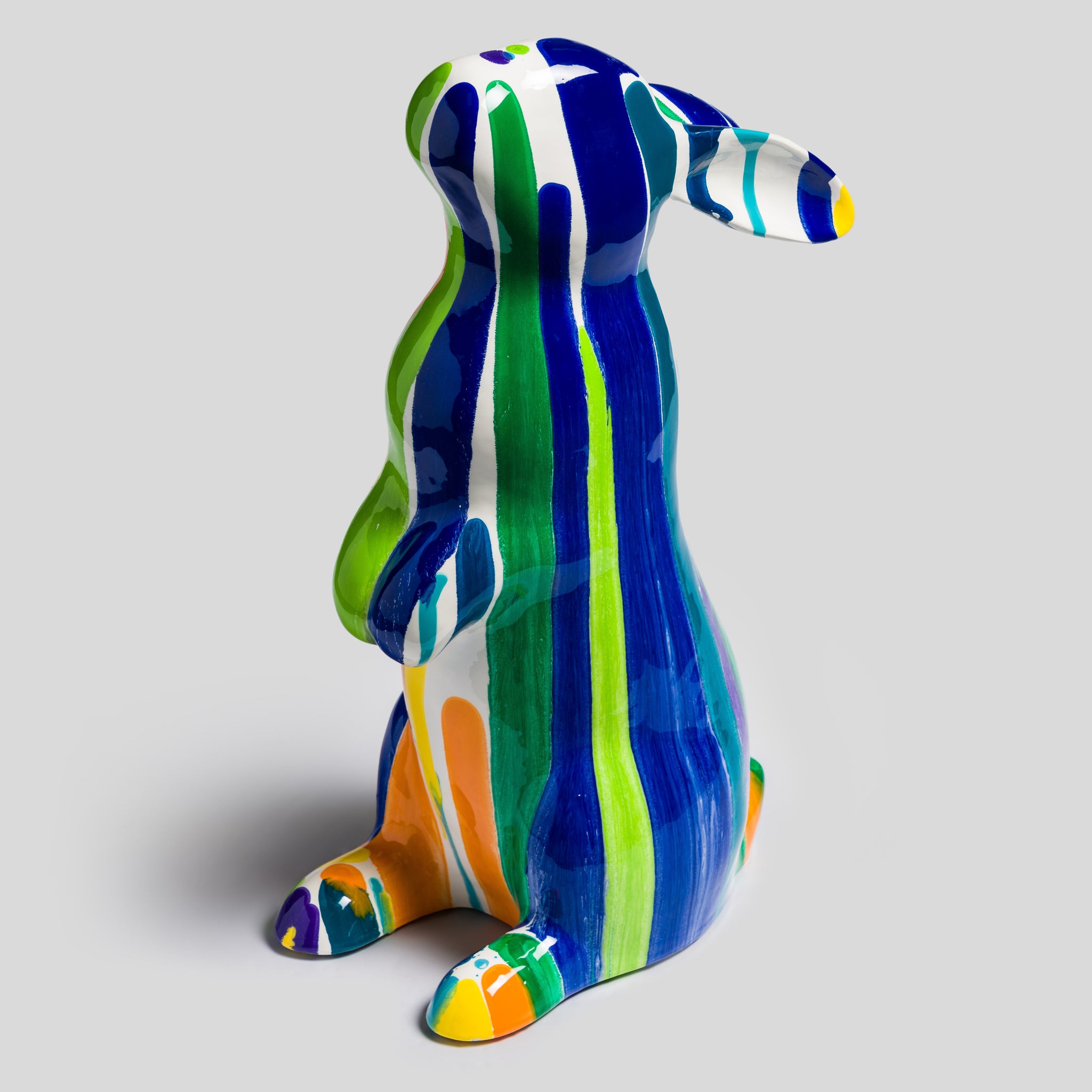 First Spring Rain | Alex Echo