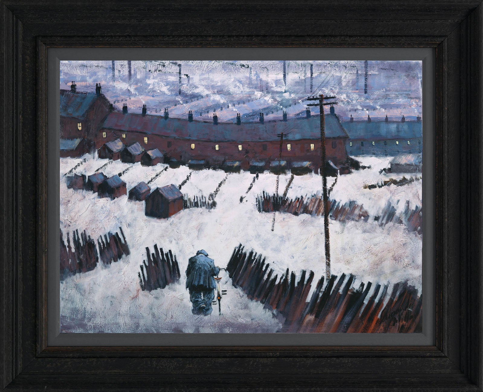 The Journey Home | Alexander Millar