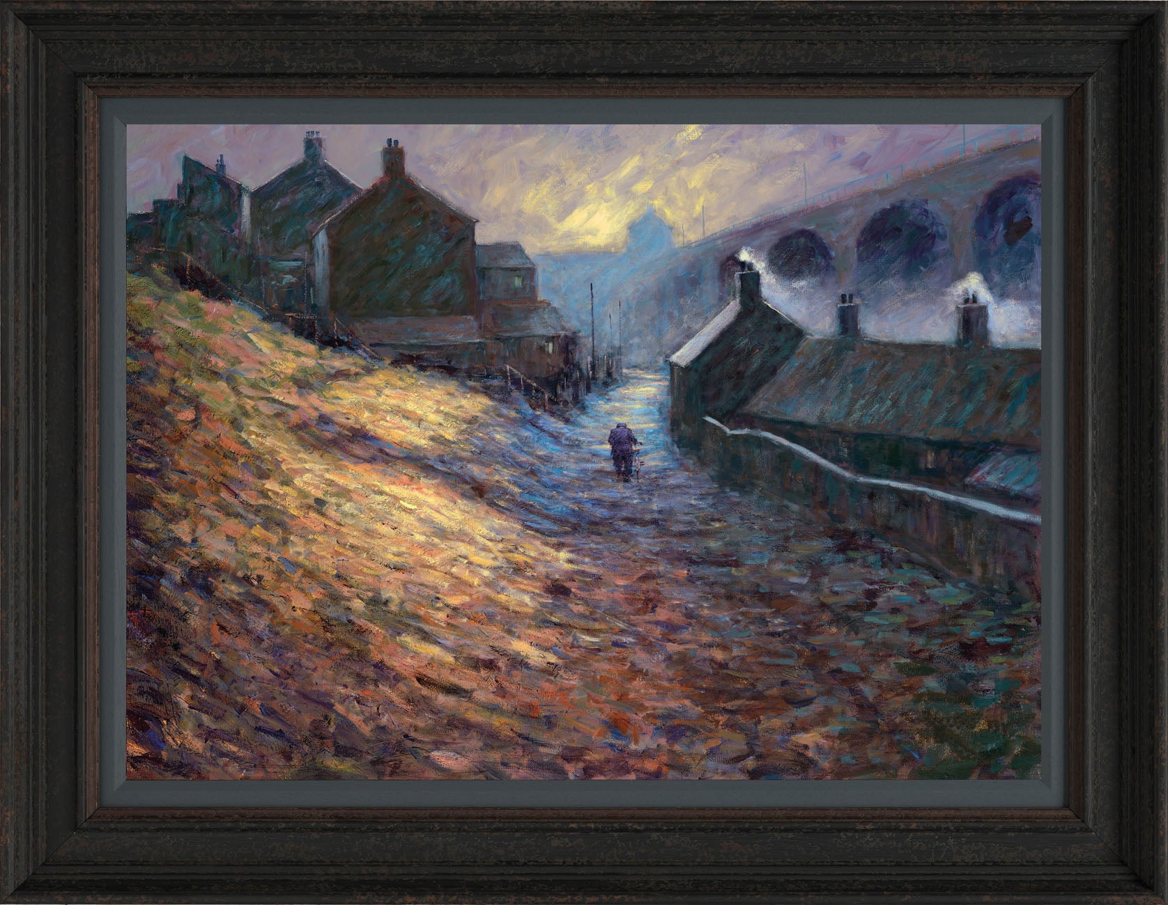 Daybreak | Alexander Millar