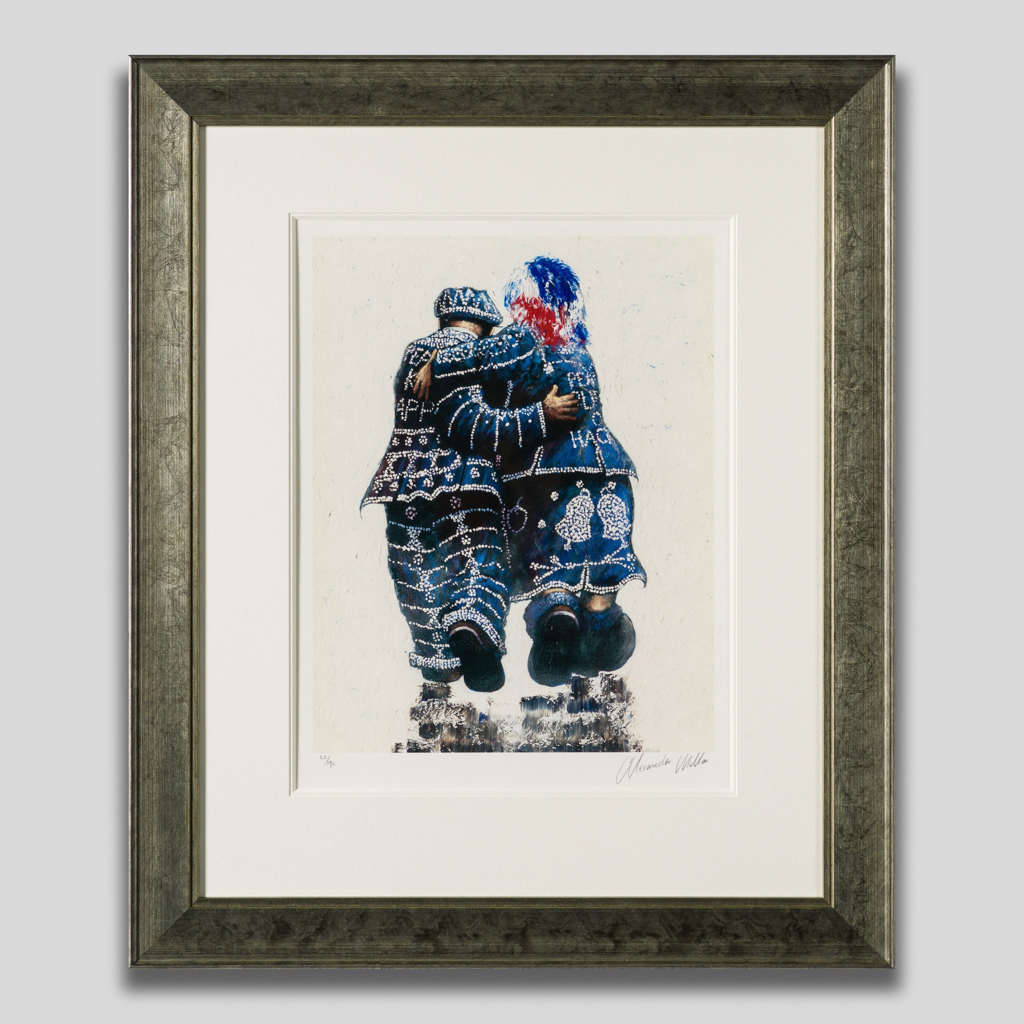 Trouble and Strife | Alexander Millar