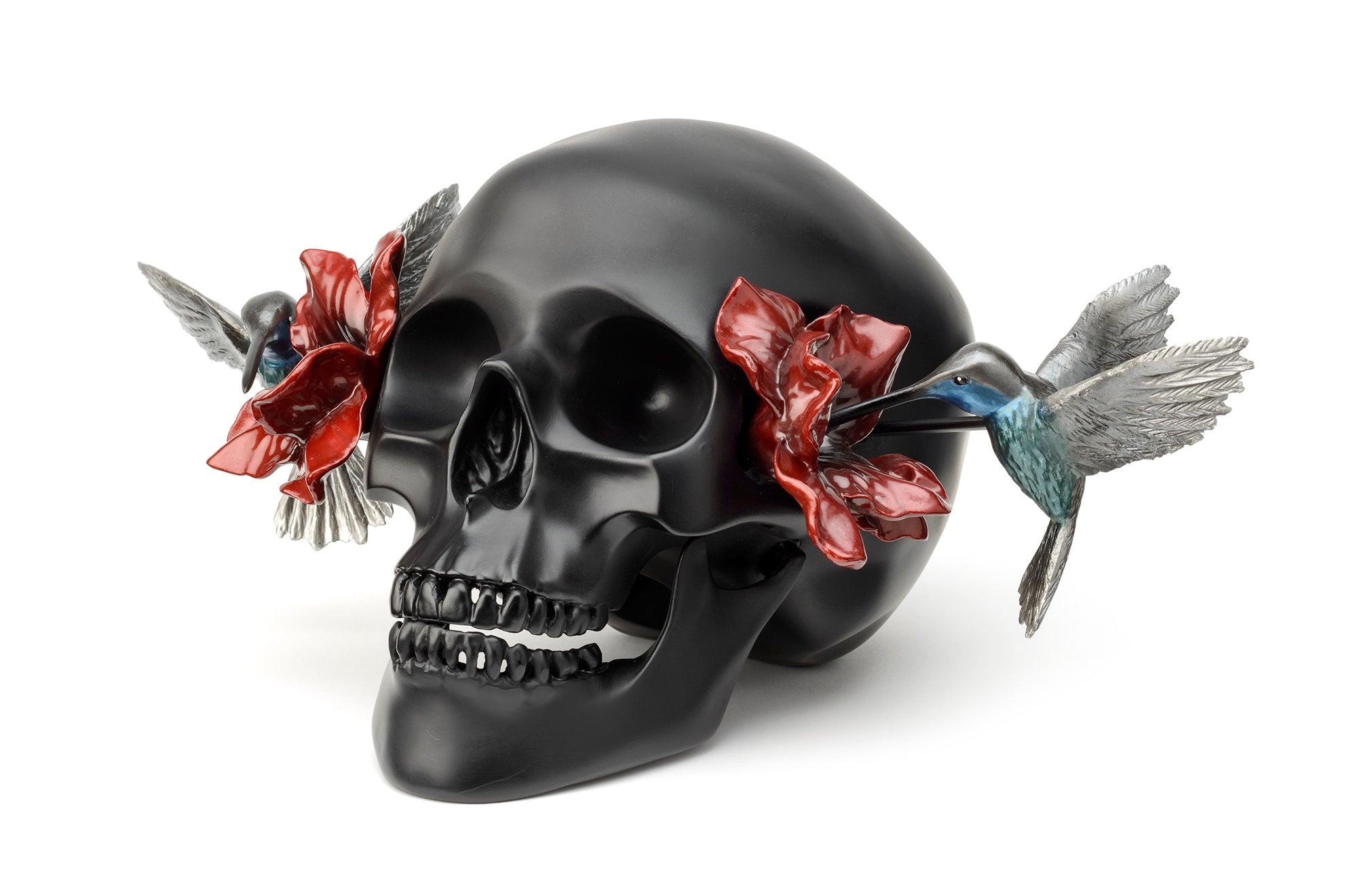 The Saint | Dan Lane