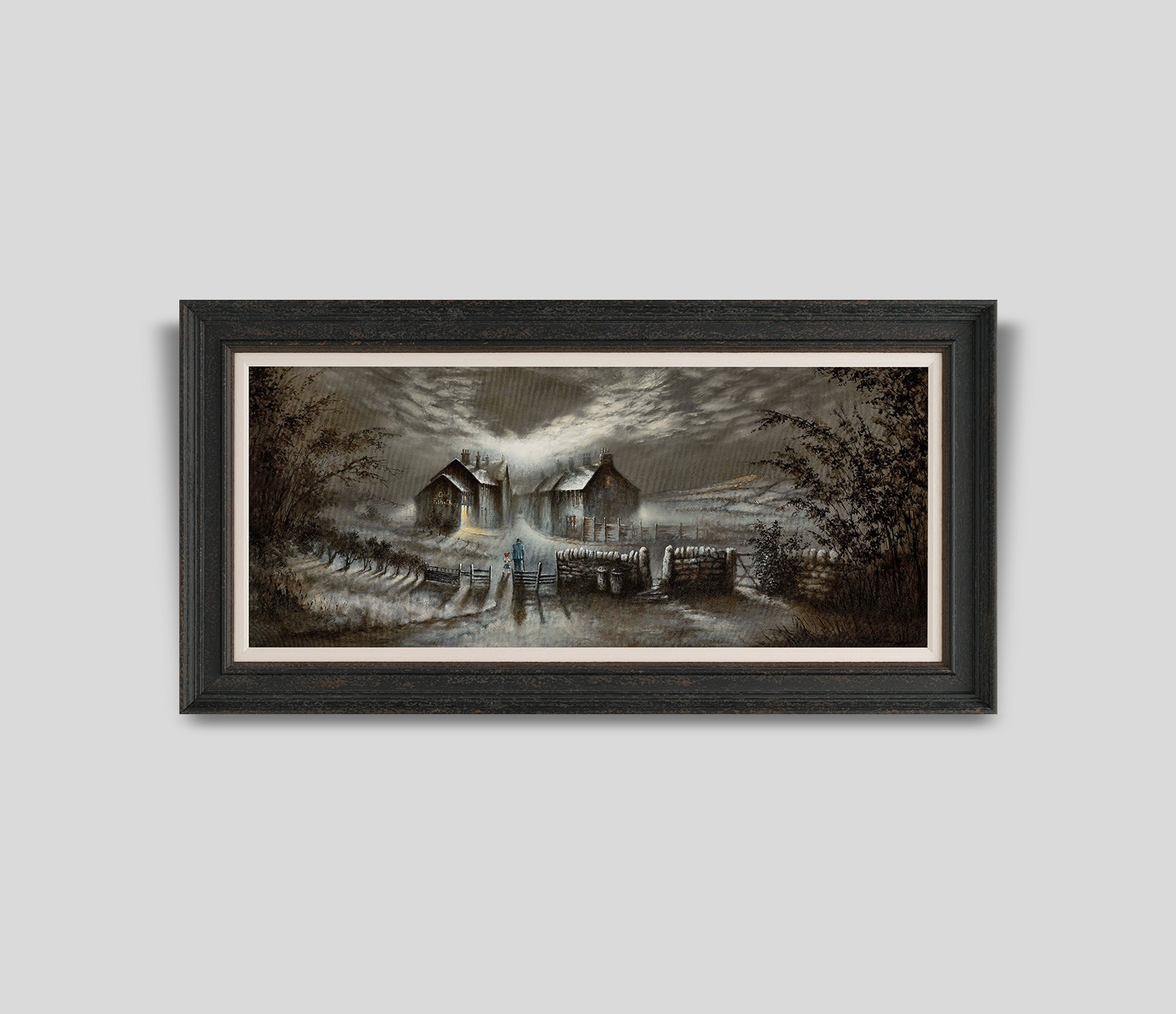 A Fish And Two Penn'Orth | Bob Barker