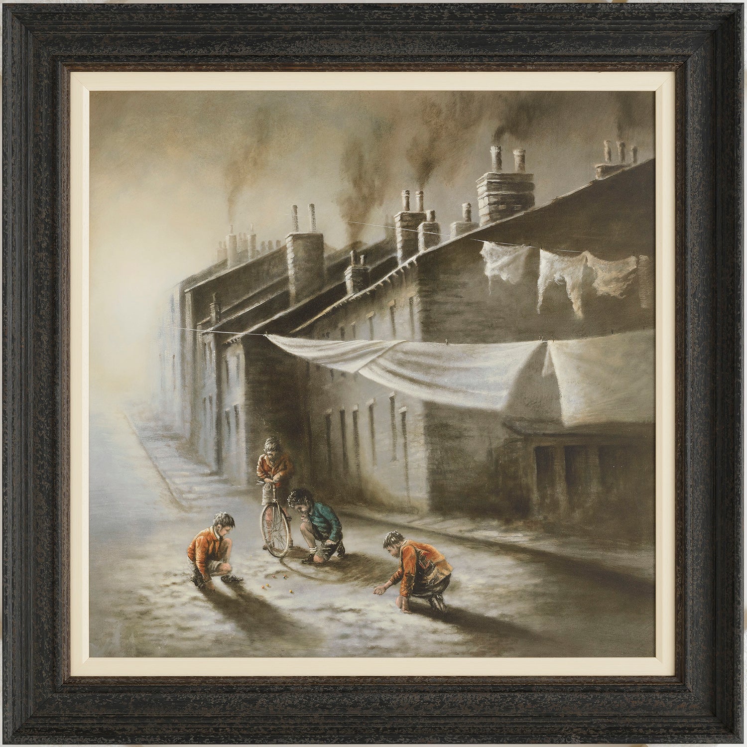 No Swaps | Bob Barker