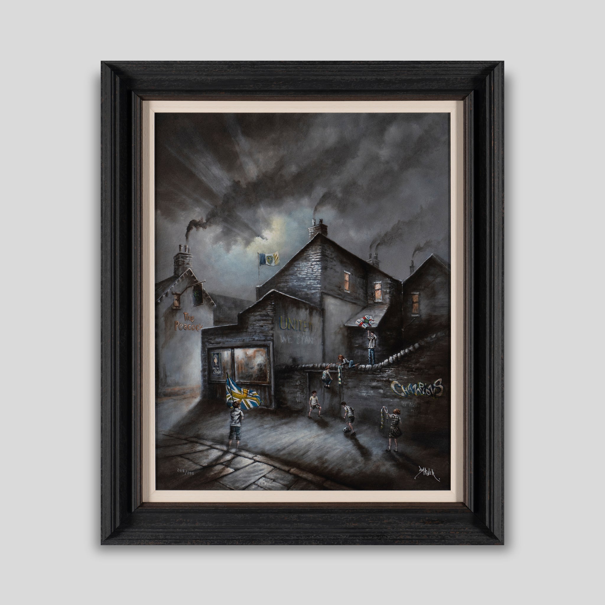 Going Loco | Bob Barker