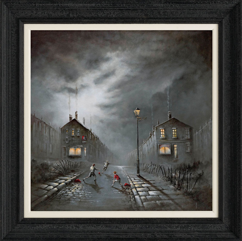 Just Chips | Bob Barker