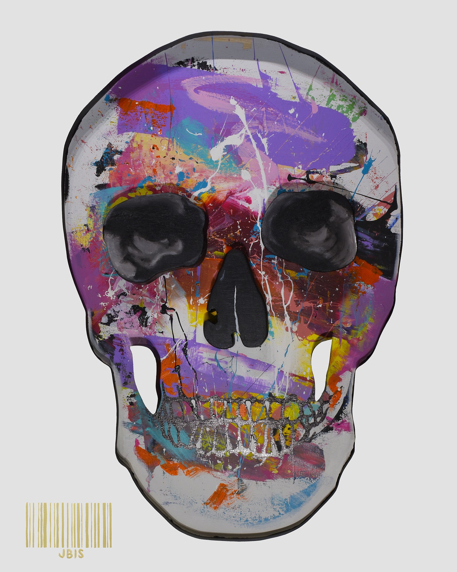 Cranium | Bisaillon Brothers