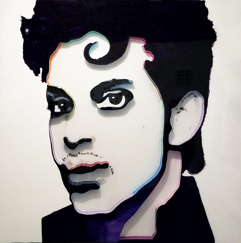 Paisley | Bisaillon Brothers