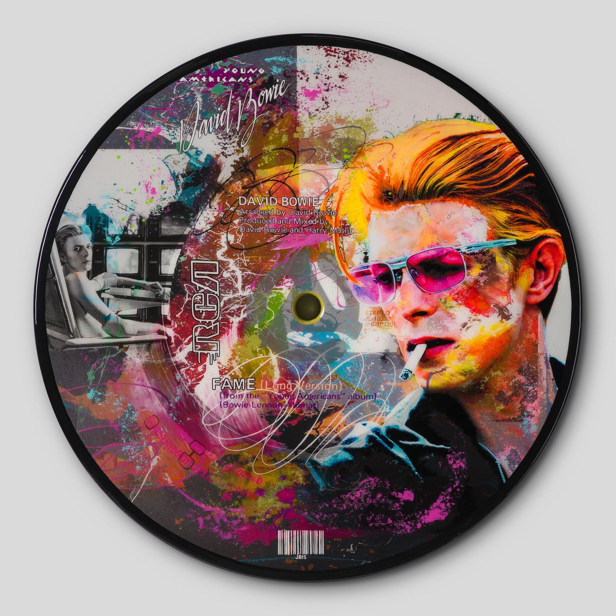 1975 | Bisaillon Brothers