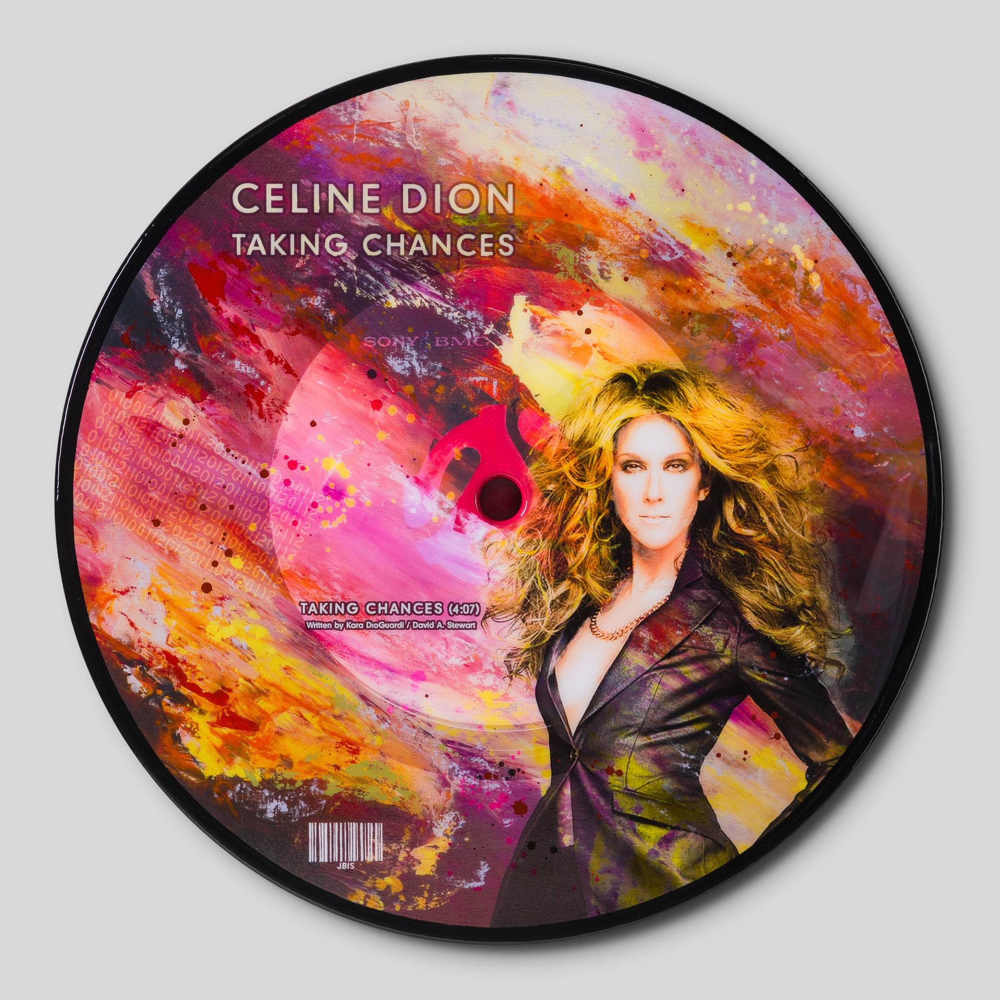 Taking Chances | Bisaillon Brothers