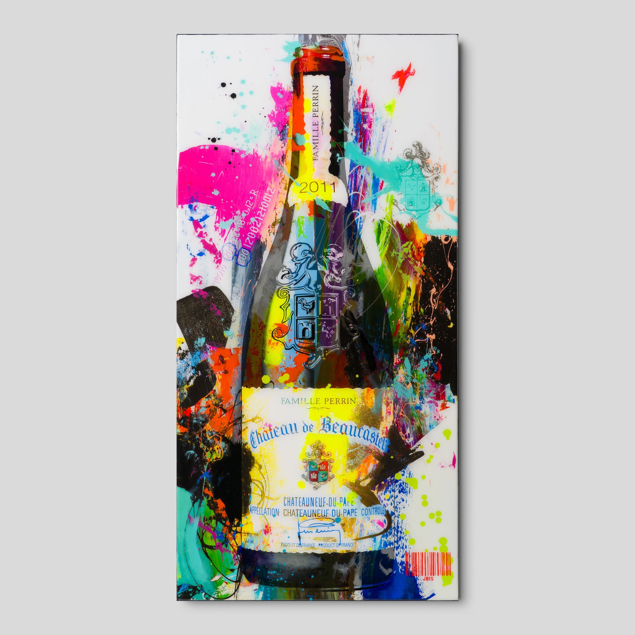 Rouge| Bisaillon Brothers