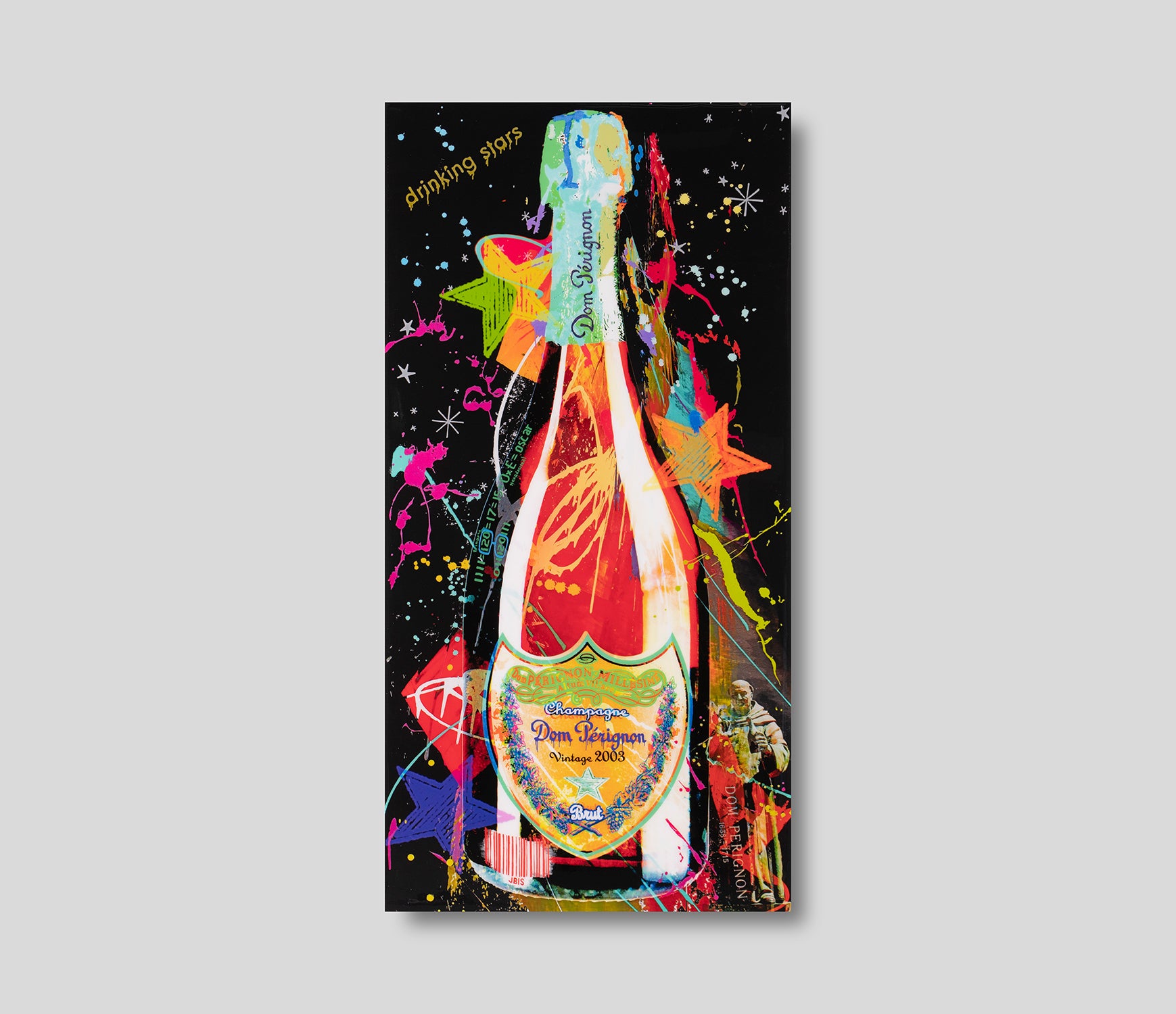 Drinking Stars | Bisaillon Brothers