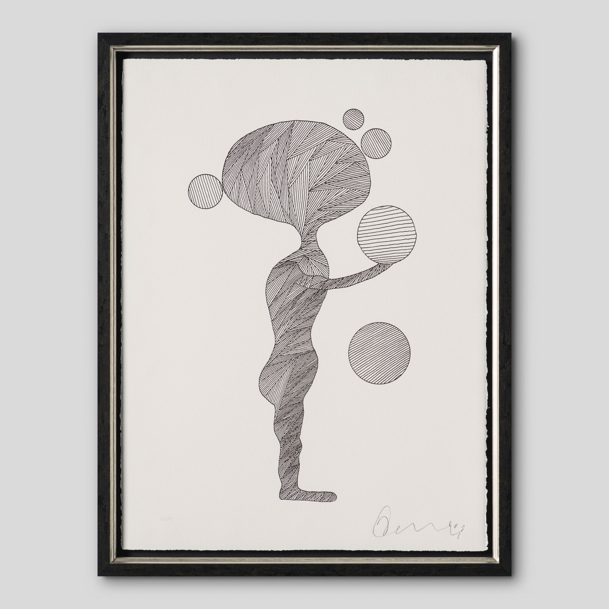 One Armed Juggler | Billy Connolly