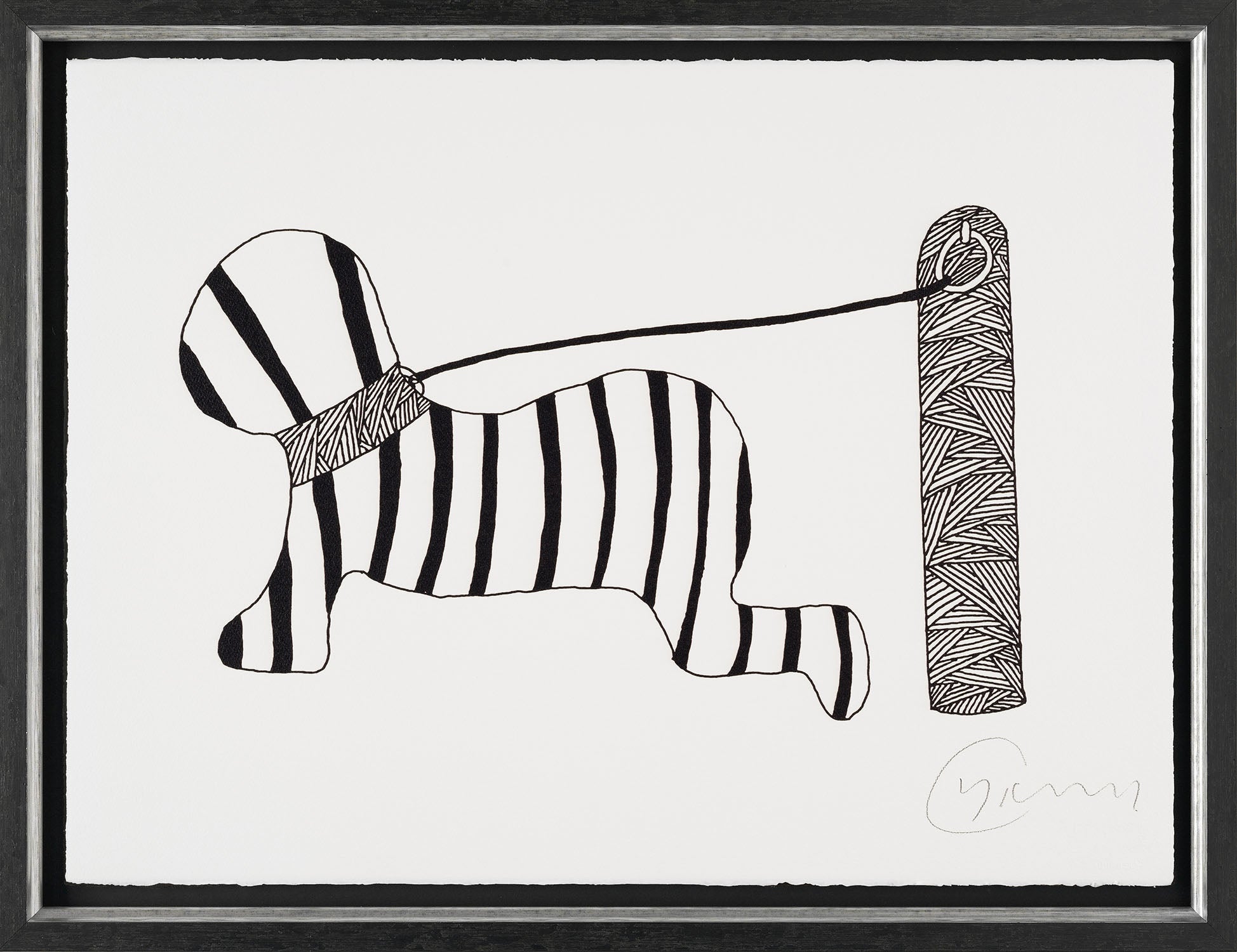 Wooly Ruff | Billy Connolly