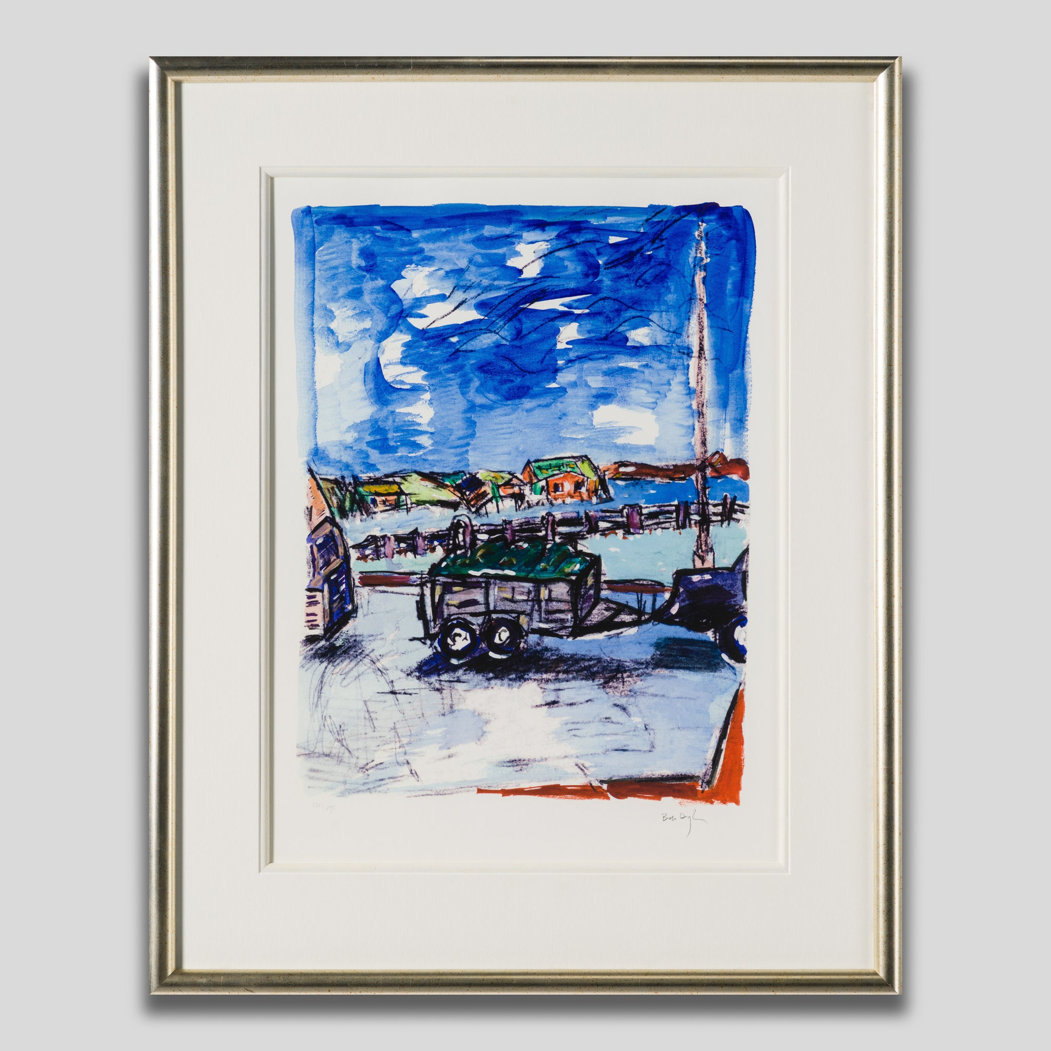 Trailer (2013) | Bob Dylan