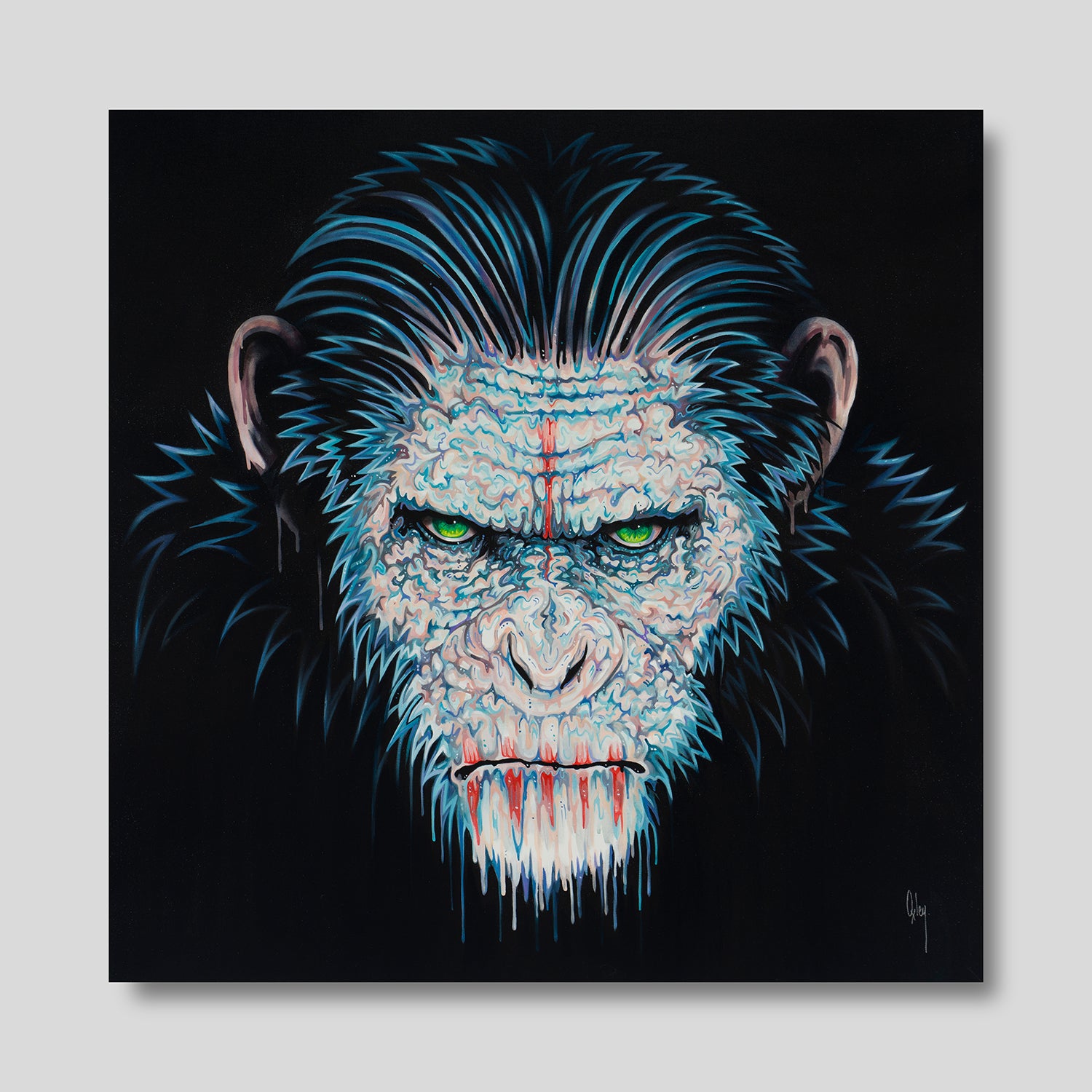 Caesar | Robert Oxley