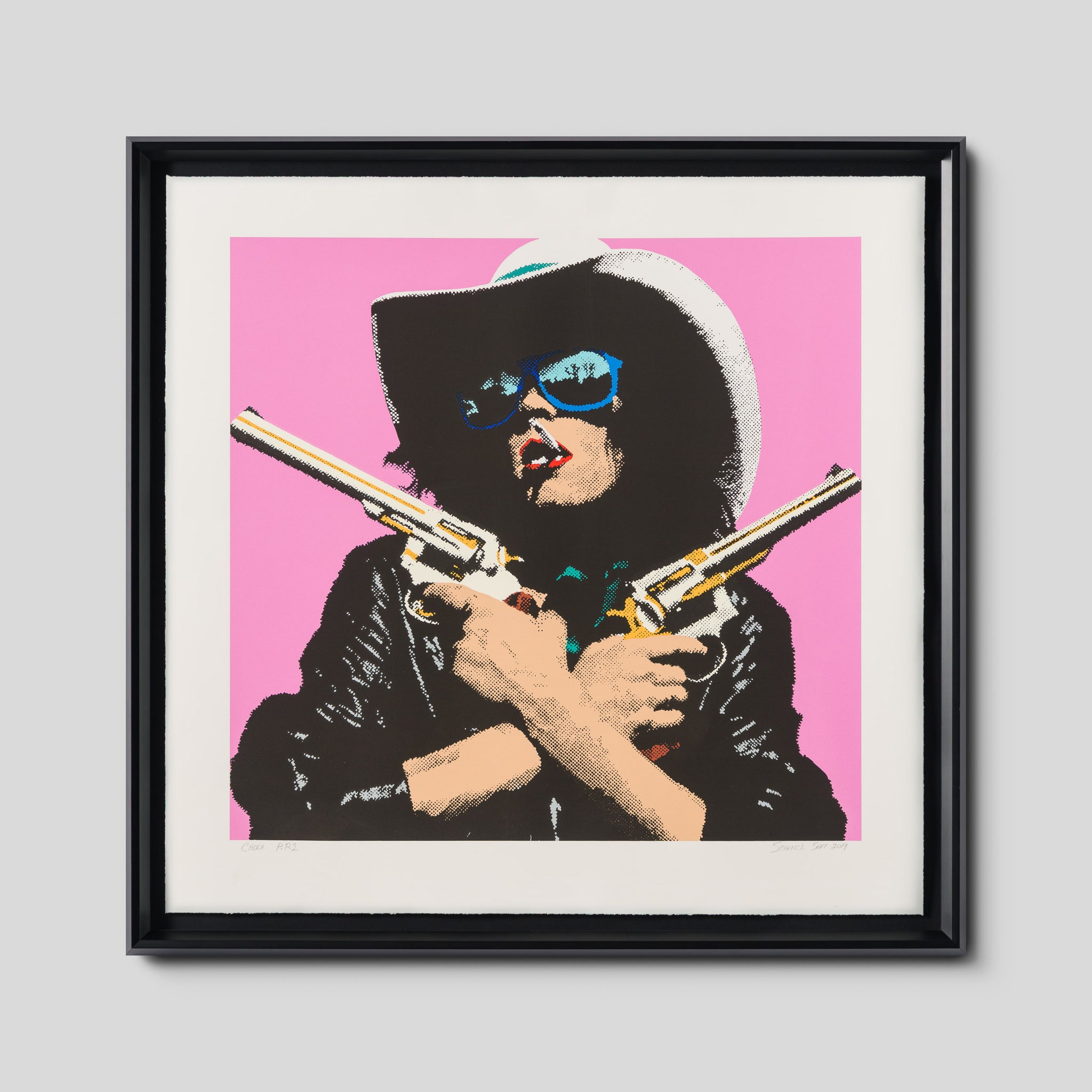 Chola | Billy Schenck