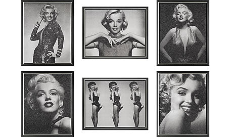Fox Presents the Films of Marilyn - The Diamond Dust Collection ...