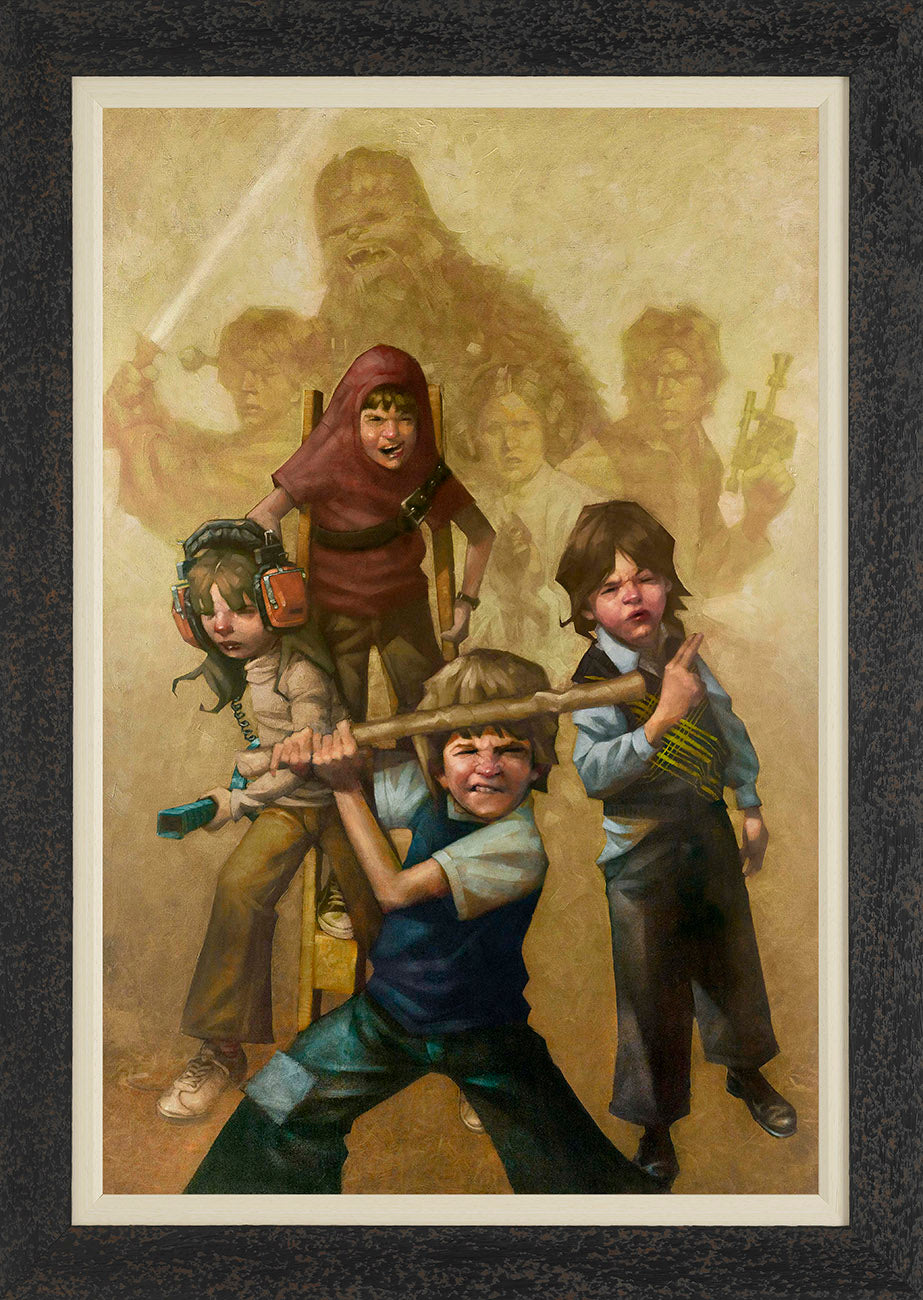 Full Force | Craig Davison