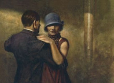 Choose Me Always | Hamish Blakely