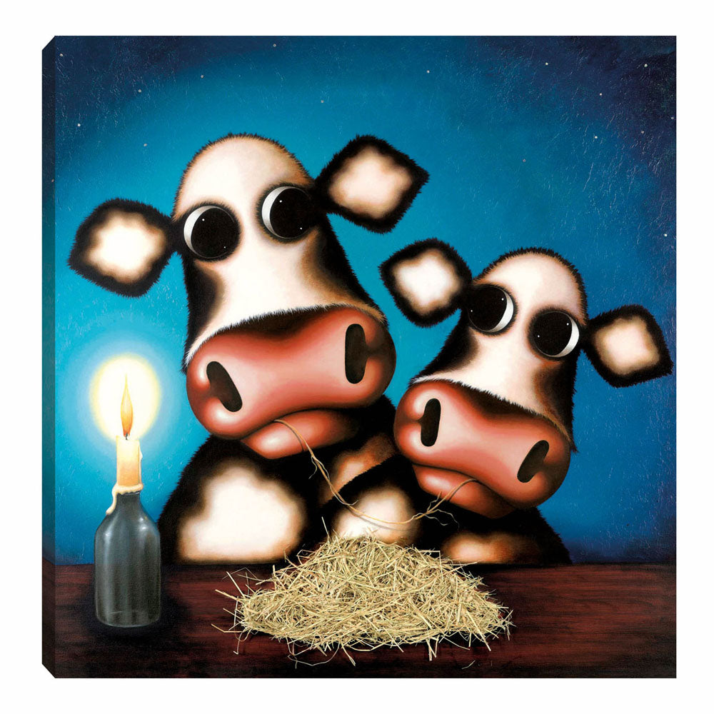 That's Amor-Hay | Caroline Shotton