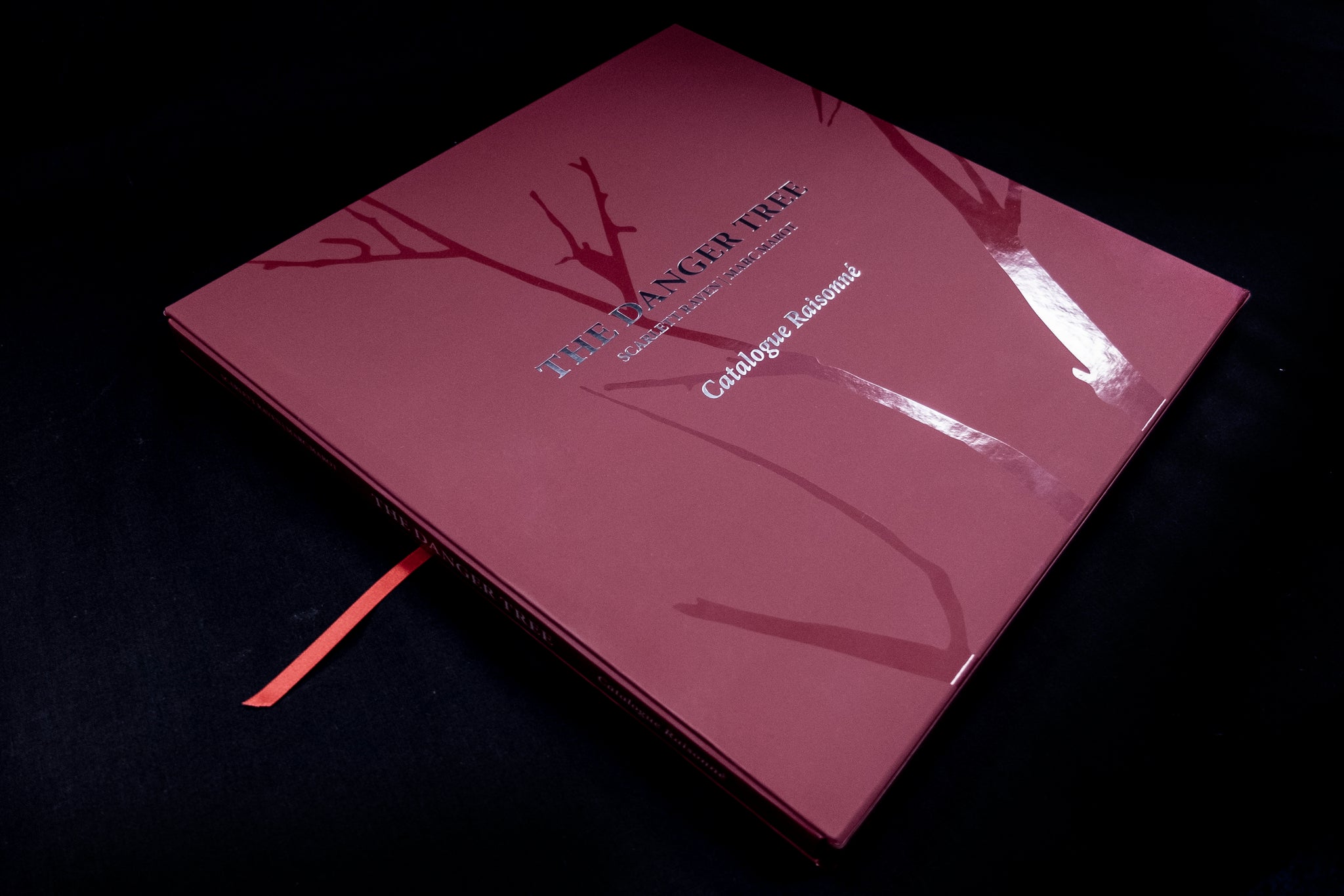 The Danger Tree | Catalogue Raisonné