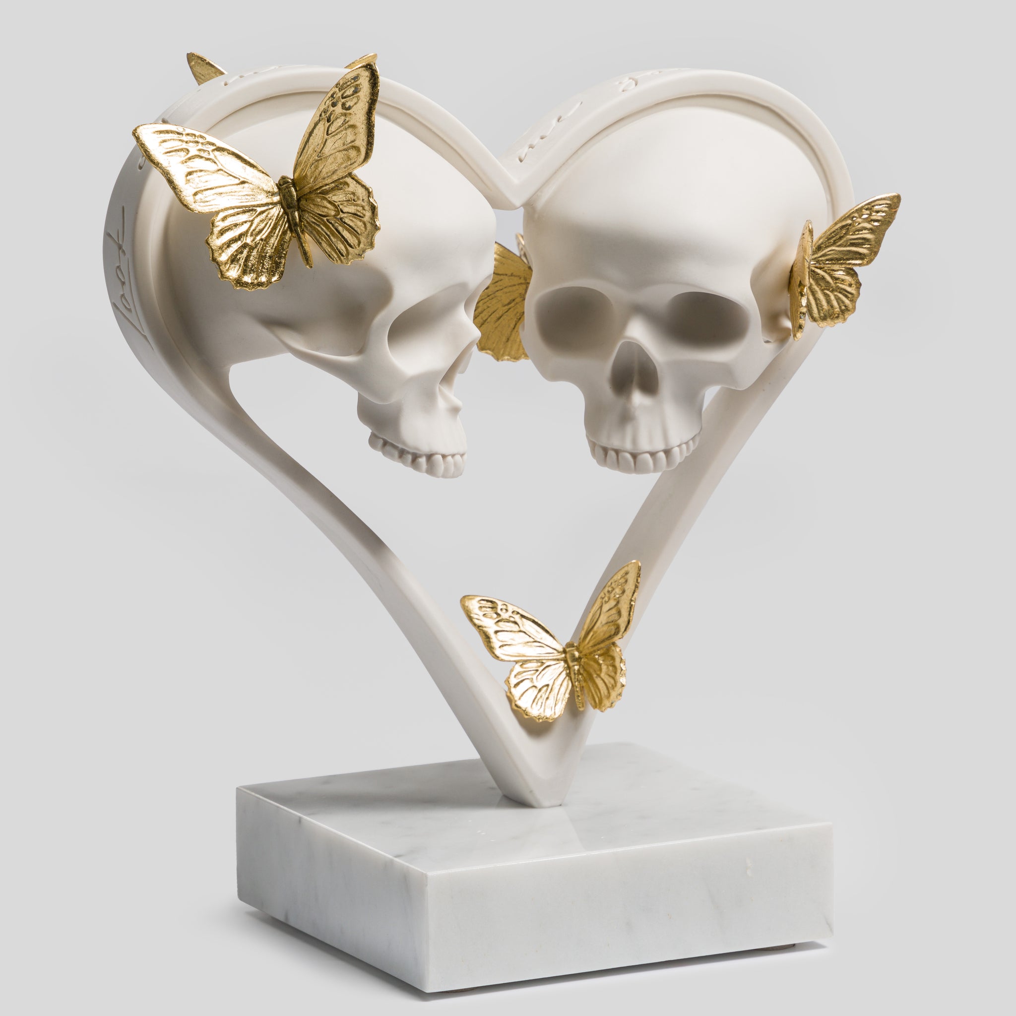 Look At Me, Tell Me You Love Me | Dan Lane