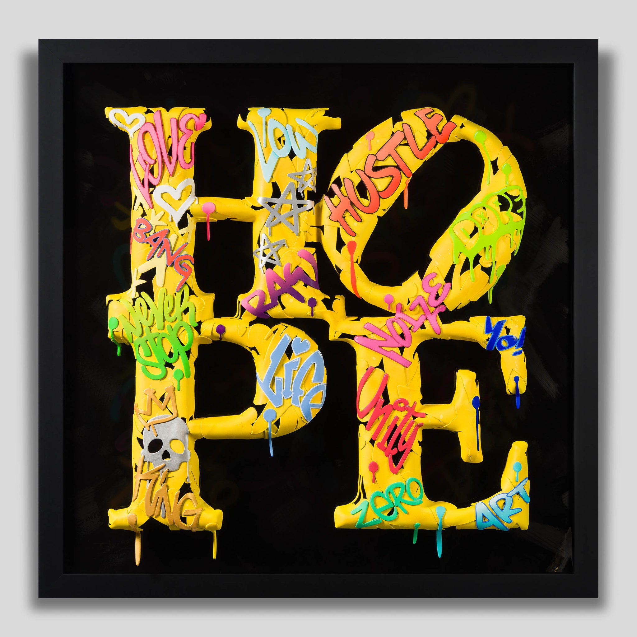 Hope And Other Stuff | Dan Lane