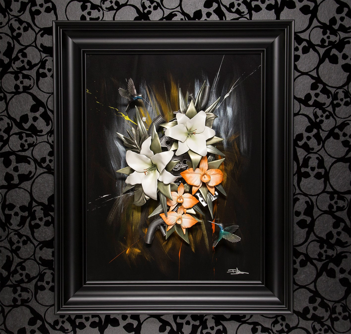 Still Life 65 | Dan Lane